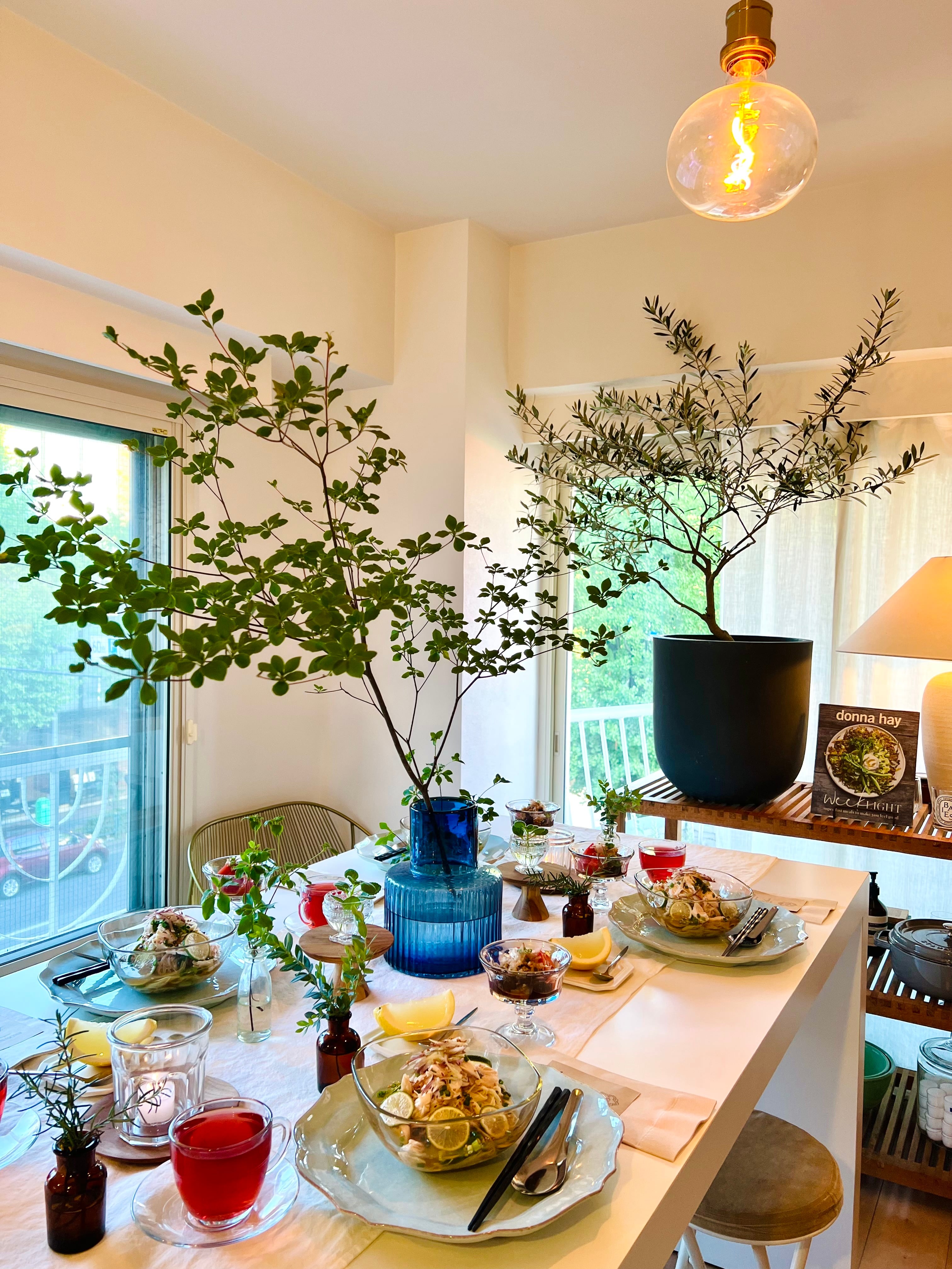 BROWN DISH* cooking studio