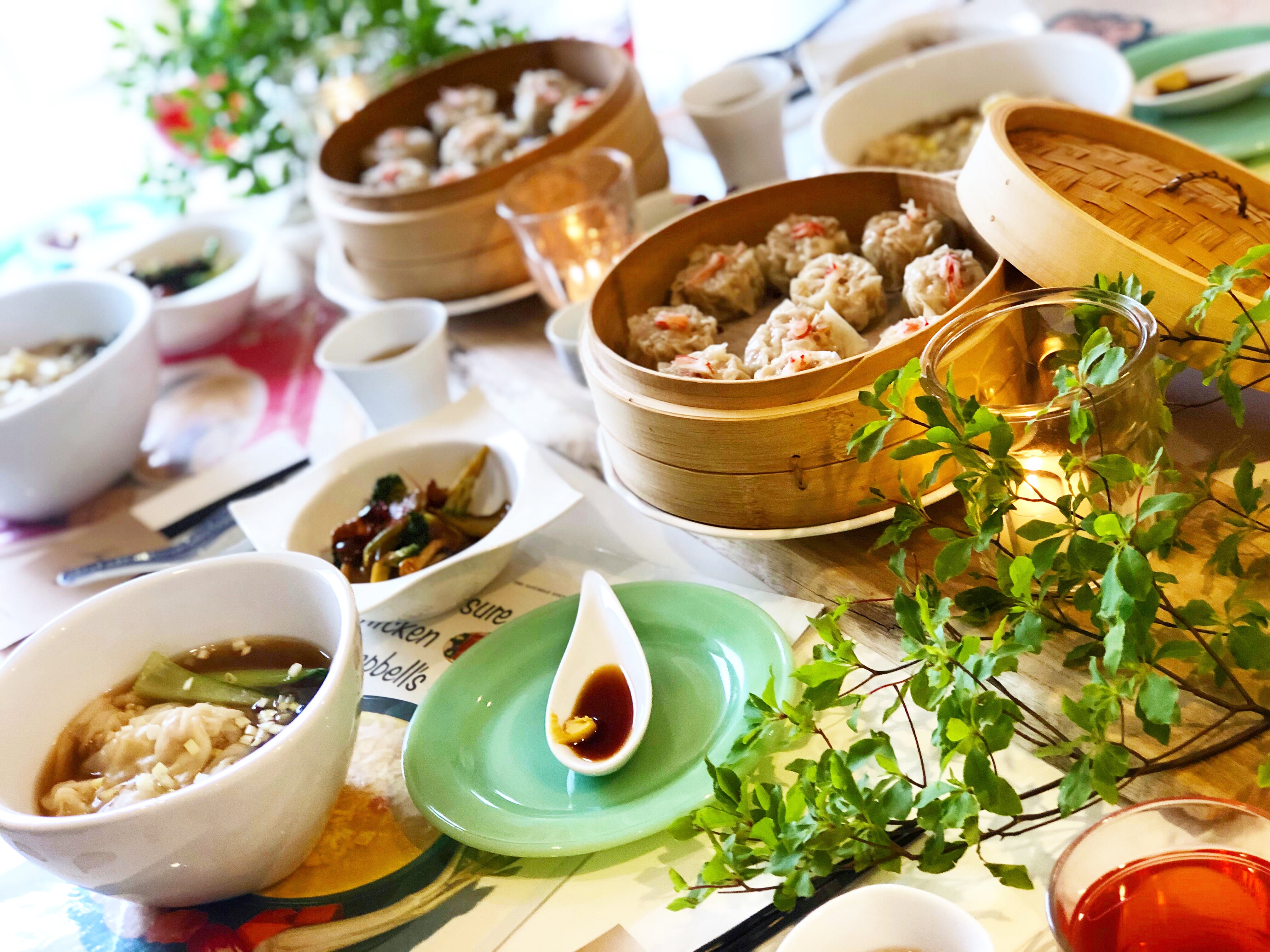 BROWN DISH* cooking studio