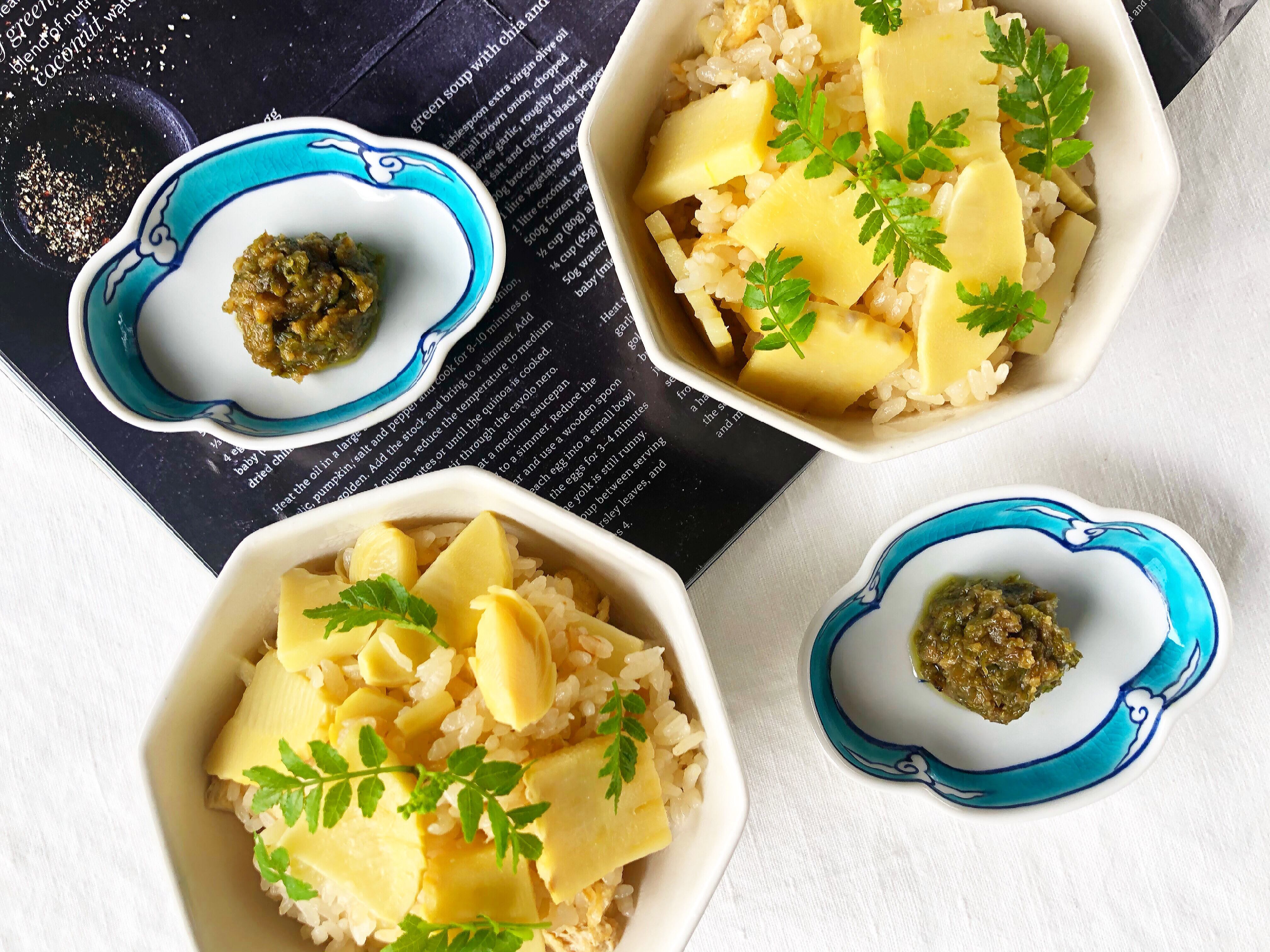 BROWN DISH* cooking studio