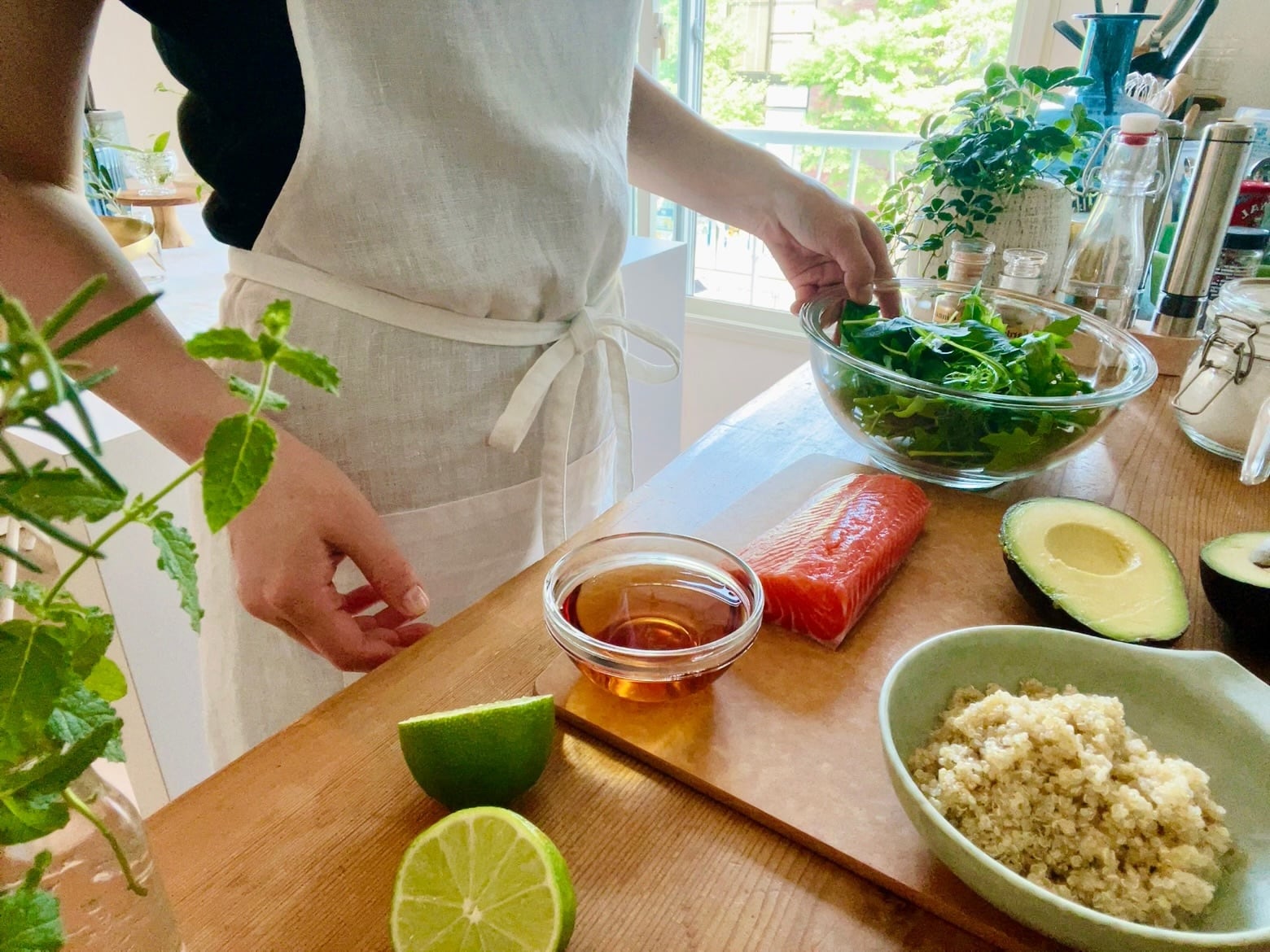 BROWN DISH* cooking studio