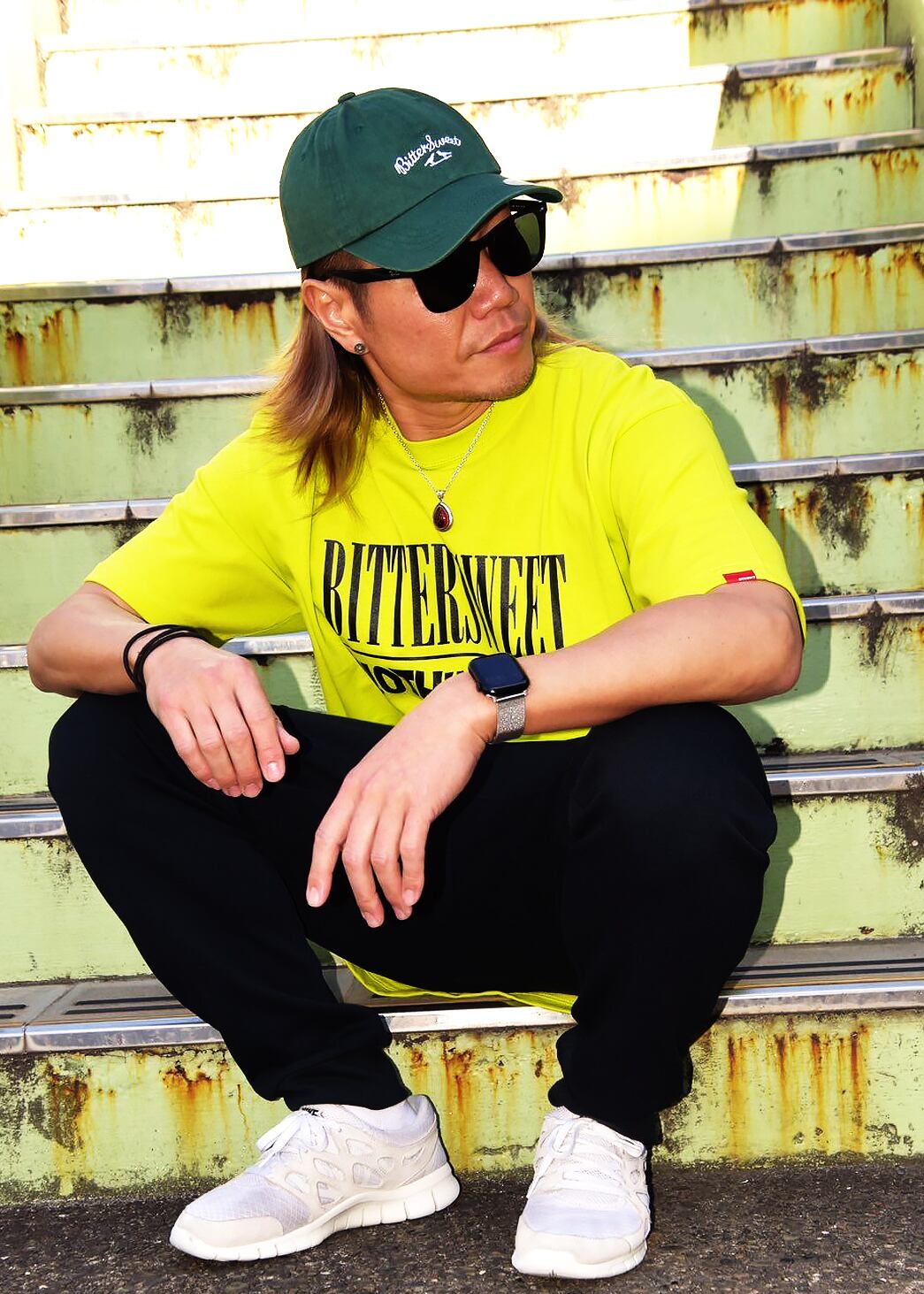 The OFFICIAL BitterSweet & BitterSweet GIRLS Clothing Store