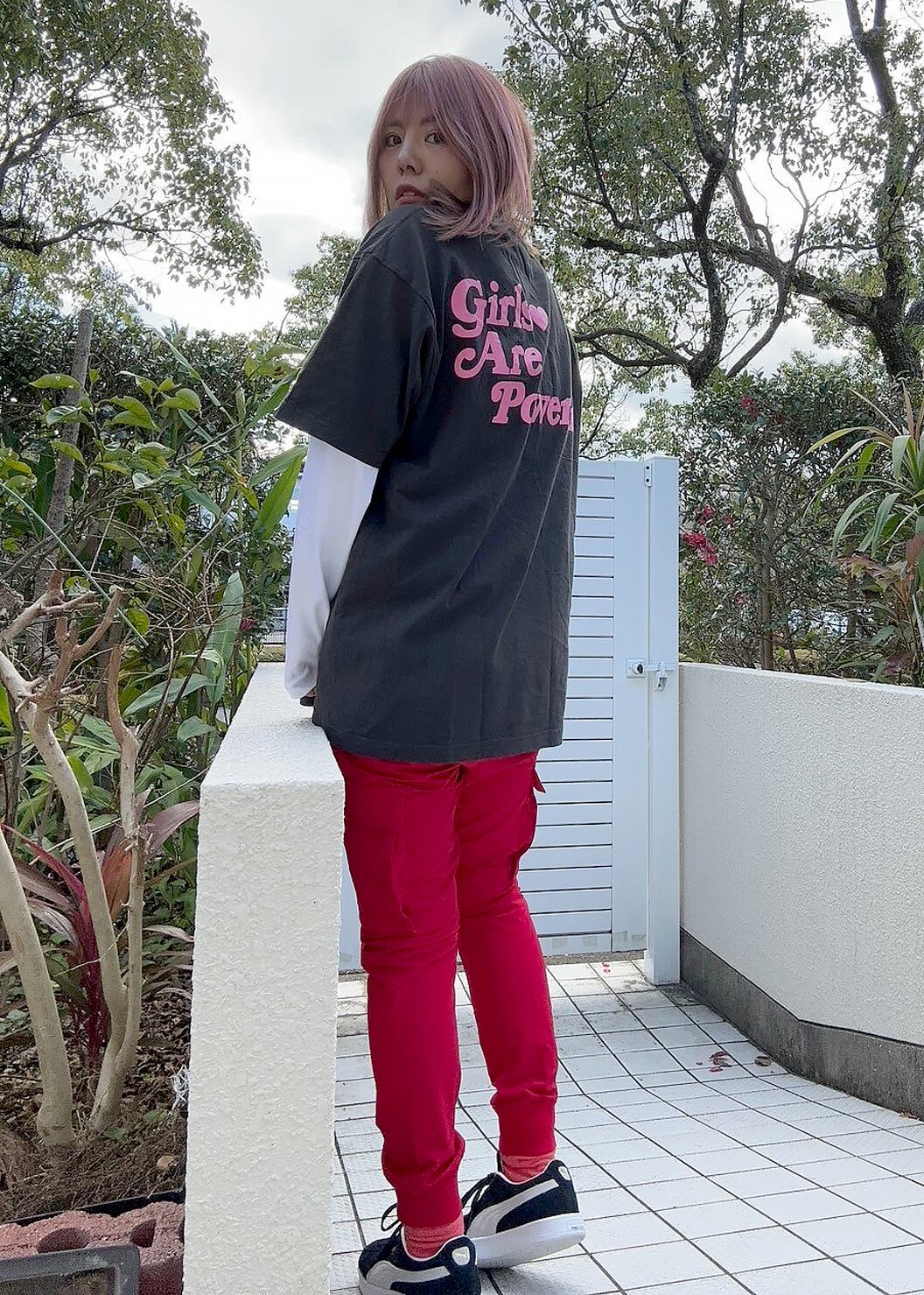 The OFFICIAL BitterSweet & BitterSweet GIRLS Clothing Store