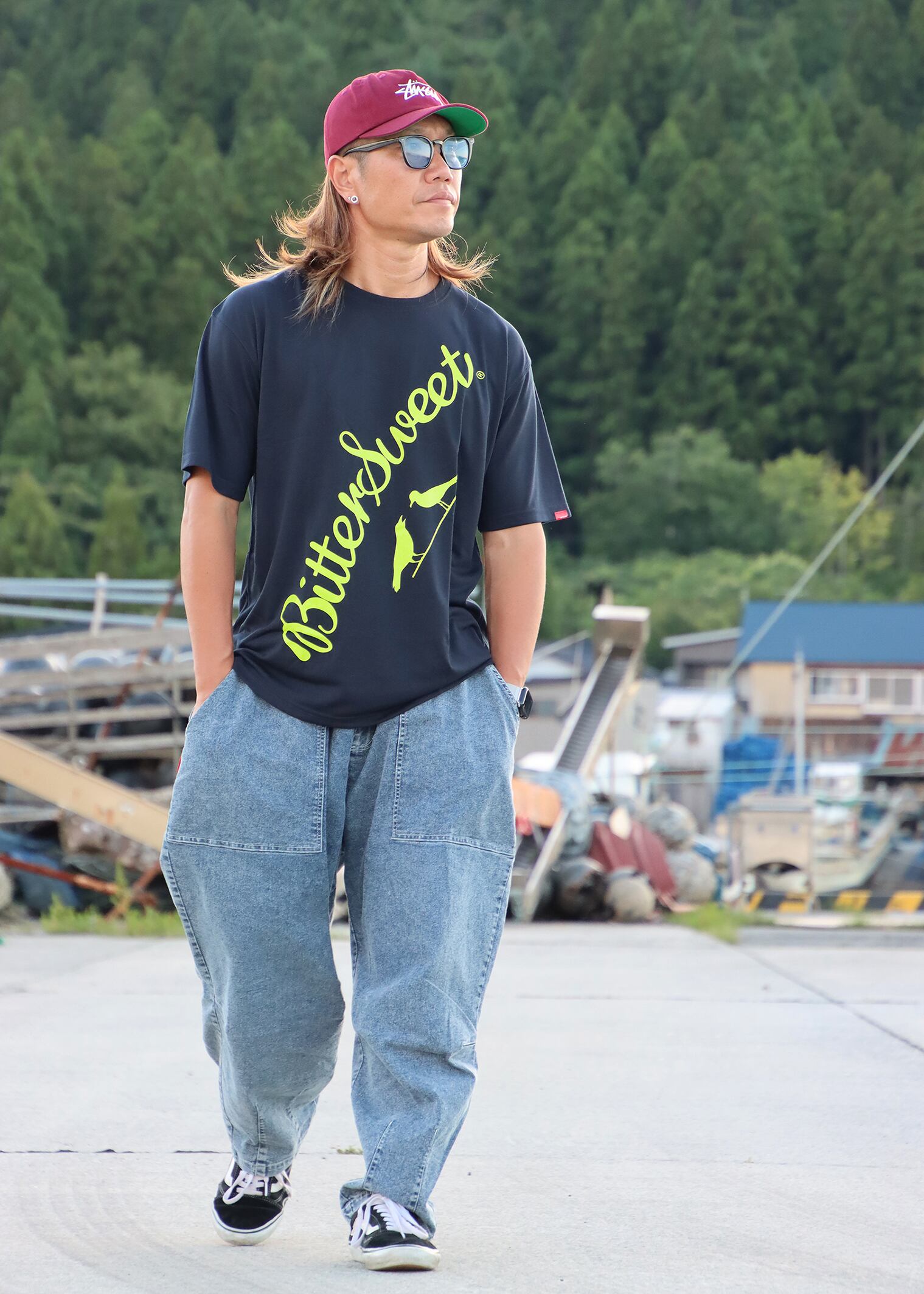 The OFFICIAL BitterSweet & BitterSweet GIRLS Clothing Store