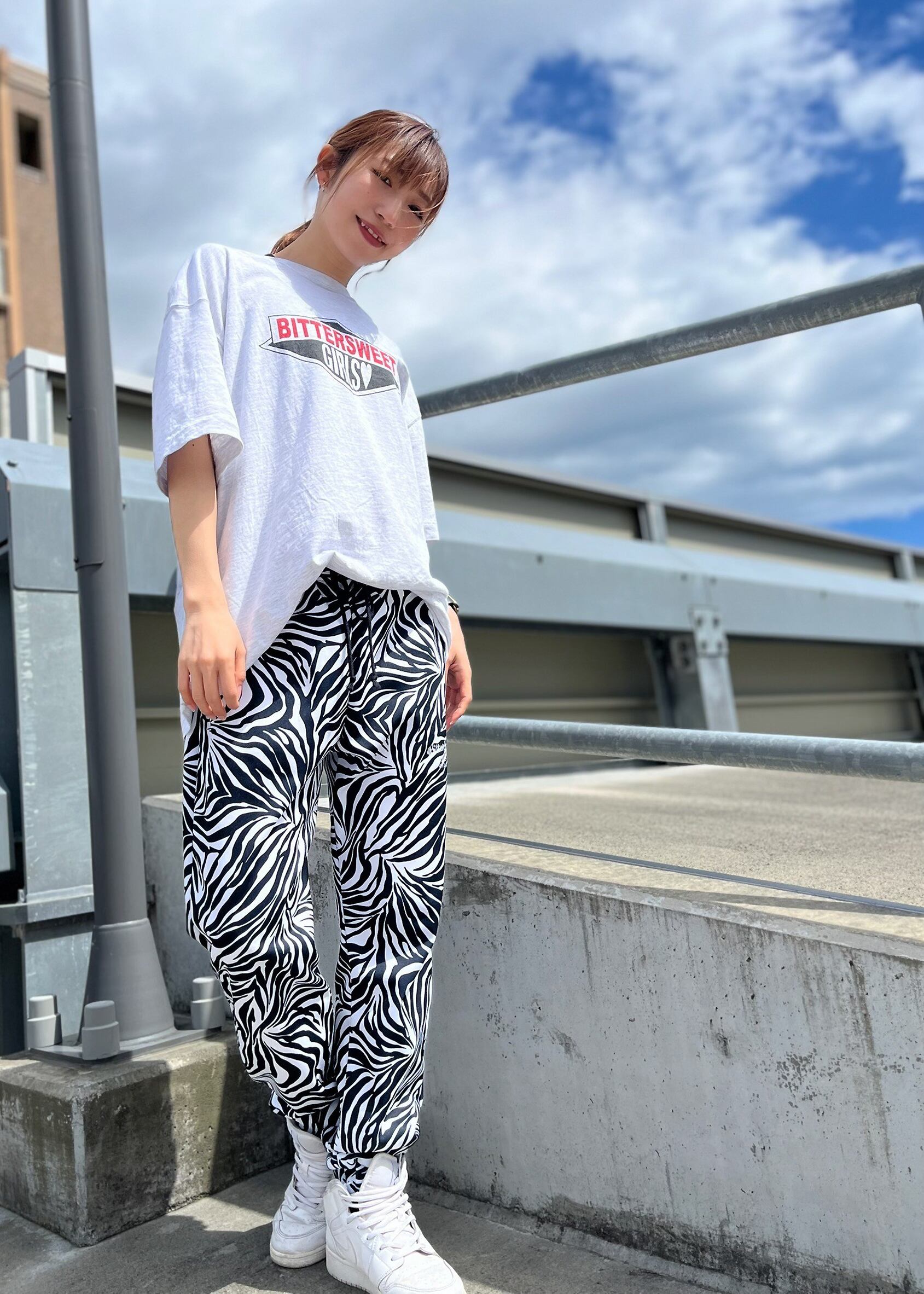 The OFFICIAL BitterSweet & BitterSweet GIRLS Clothing Store