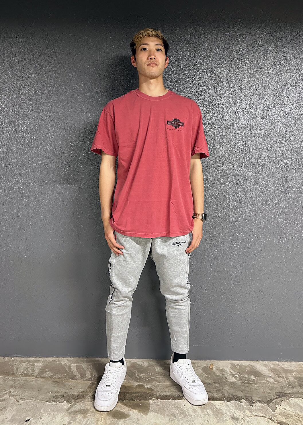 The OFFICIAL BitterSweet & BitterSweet GIRLS Clothing Store