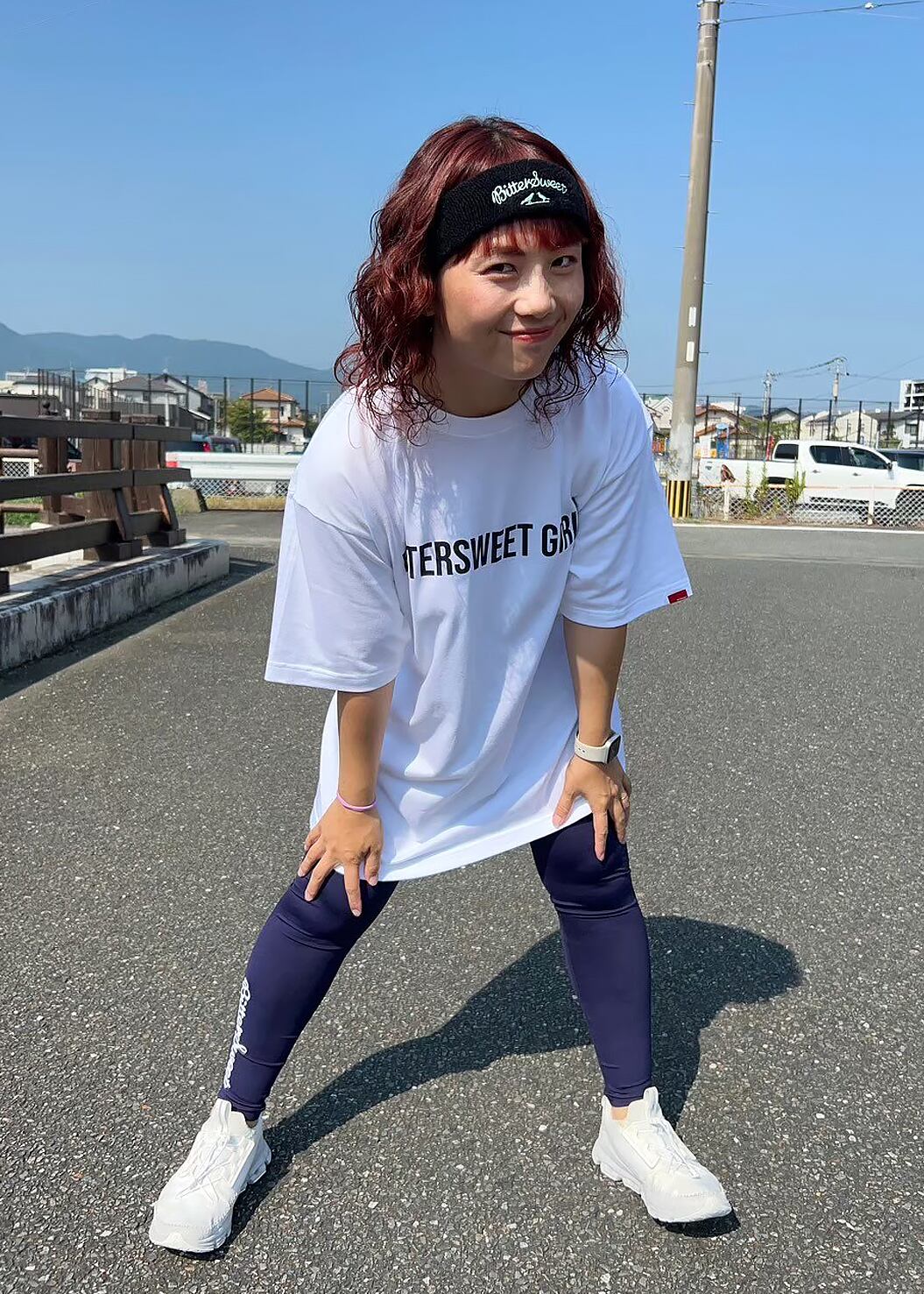 The OFFICIAL BitterSweet & BitterSweet GIRLS Clothing Store