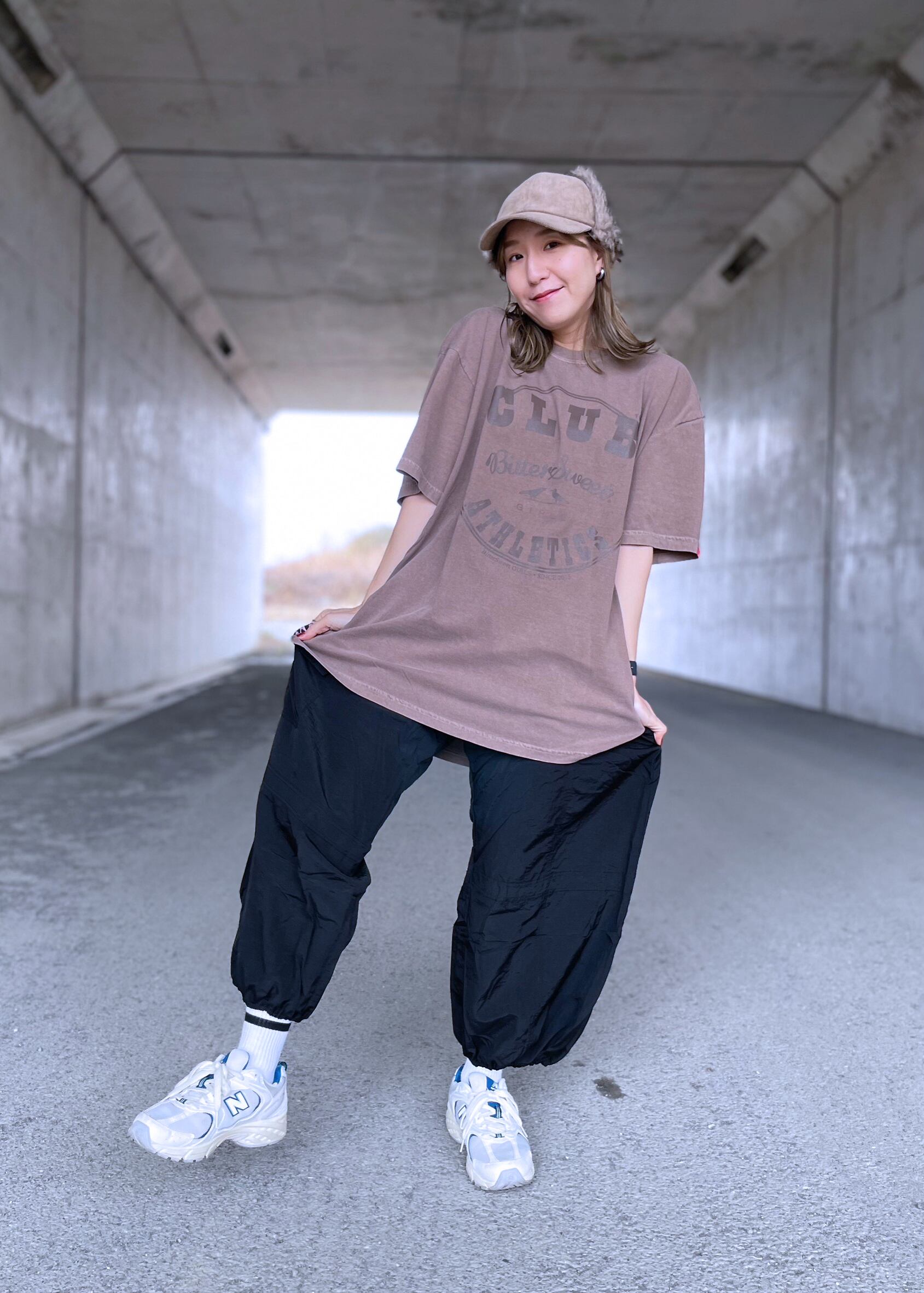 The OFFICIAL BitterSweet & BitterSweet GIRLS Clothing Store