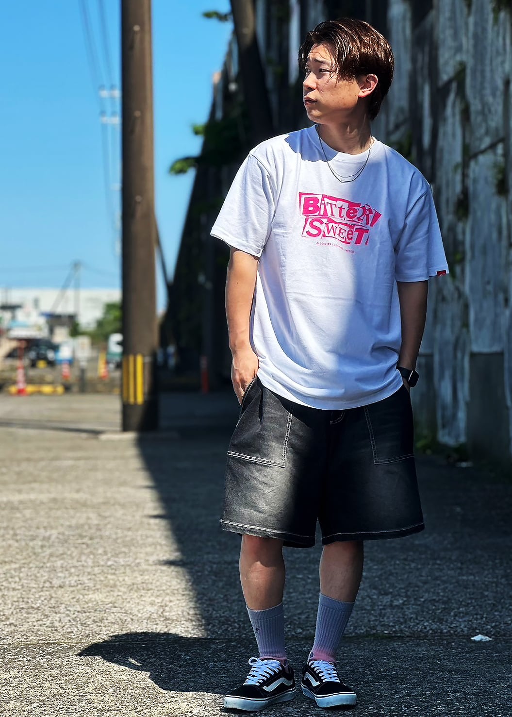 The OFFICIAL BitterSweet & BitterSweet GIRLS Clothing Store