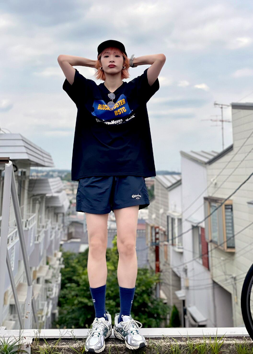 The OFFICIAL BitterSweet & BitterSweet GIRLS Clothing Store