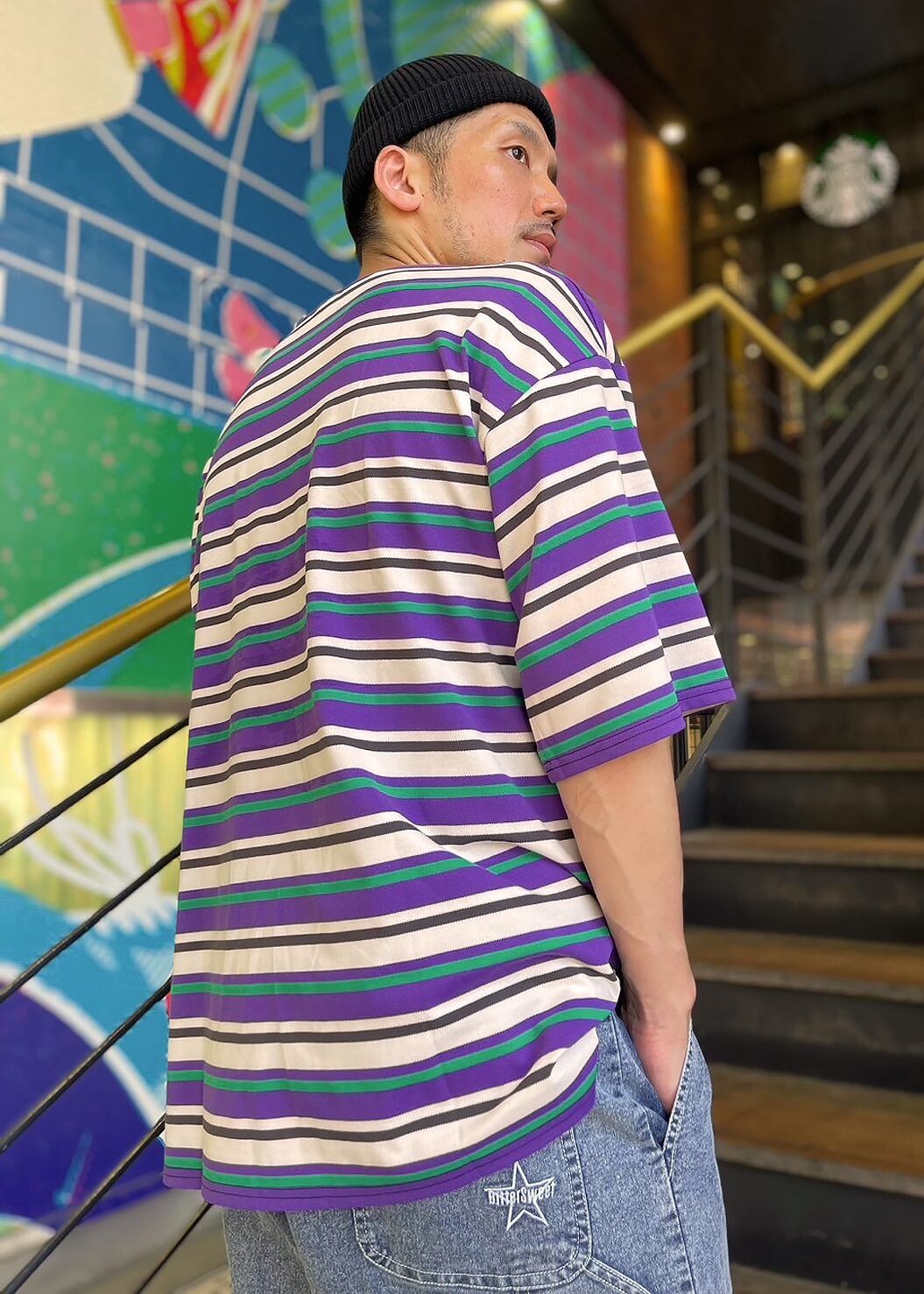 The OFFICIAL BitterSweet & BitterSweet GIRLS Clothing Store