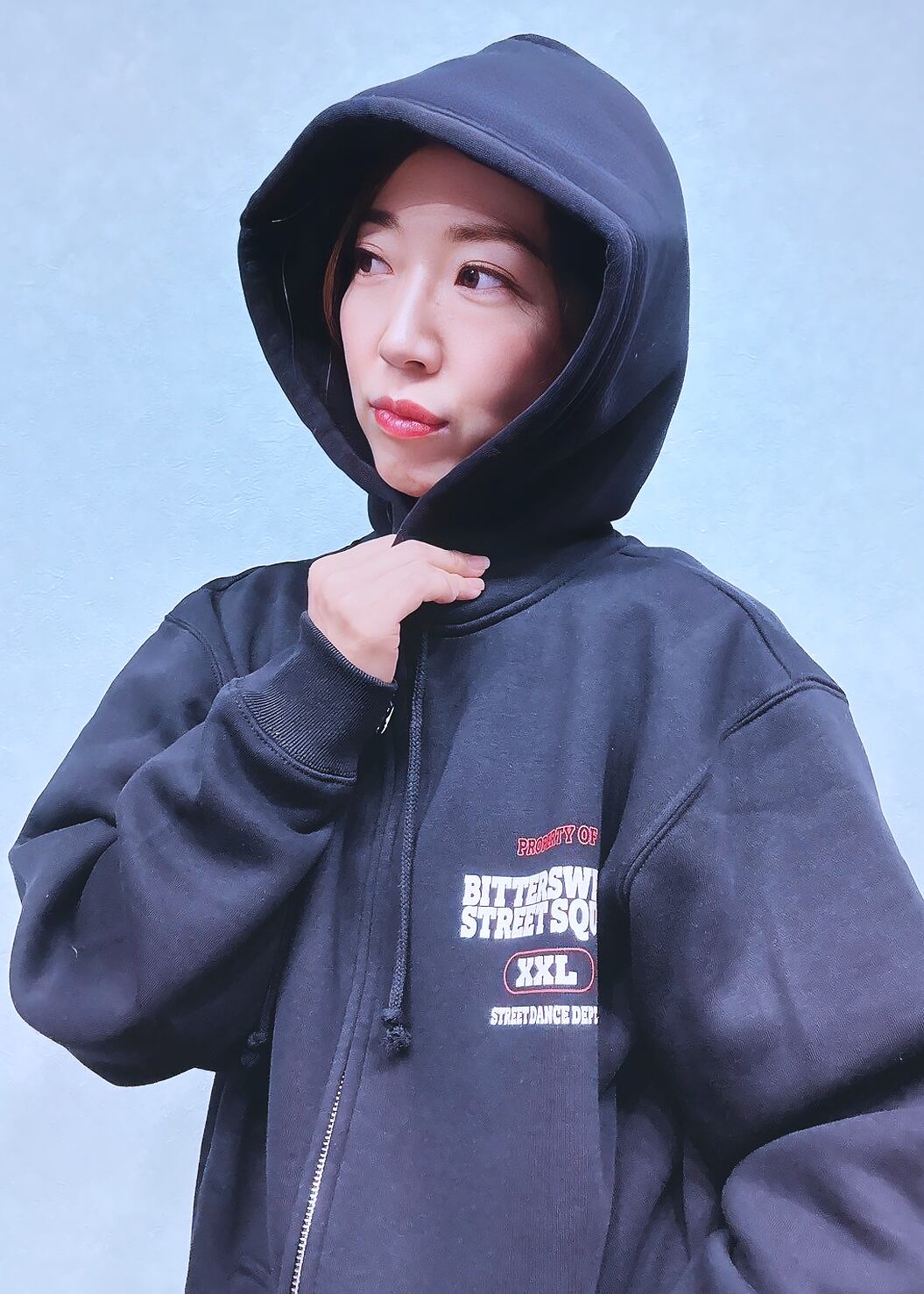 The OFFICIAL BitterSweet & BitterSweet GIRLS Clothing Store