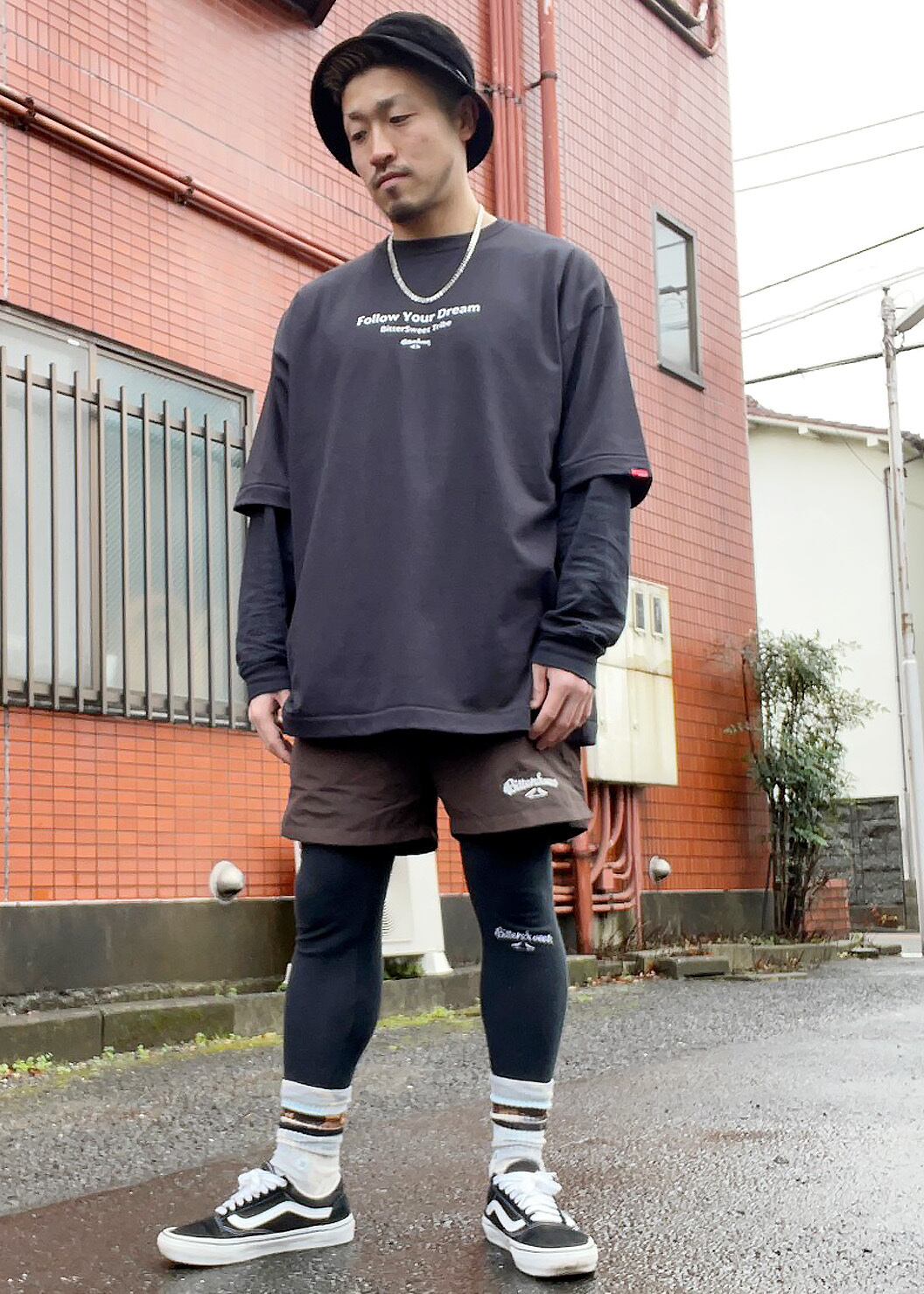 The OFFICIAL BitterSweet & BitterSweet GIRLS Clothing Store