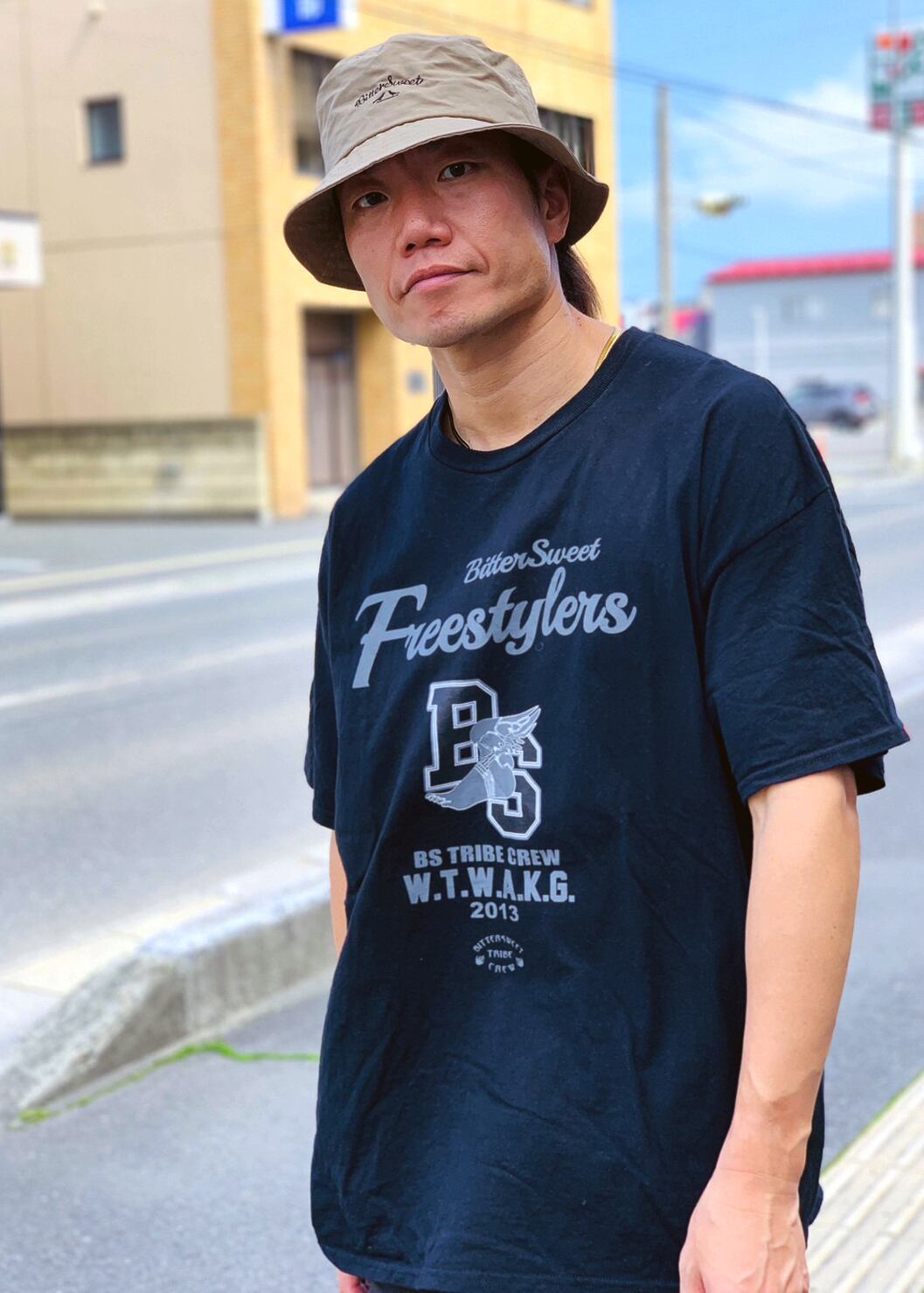 The OFFICIAL BitterSweet & BitterSweet GIRLS Clothing Store