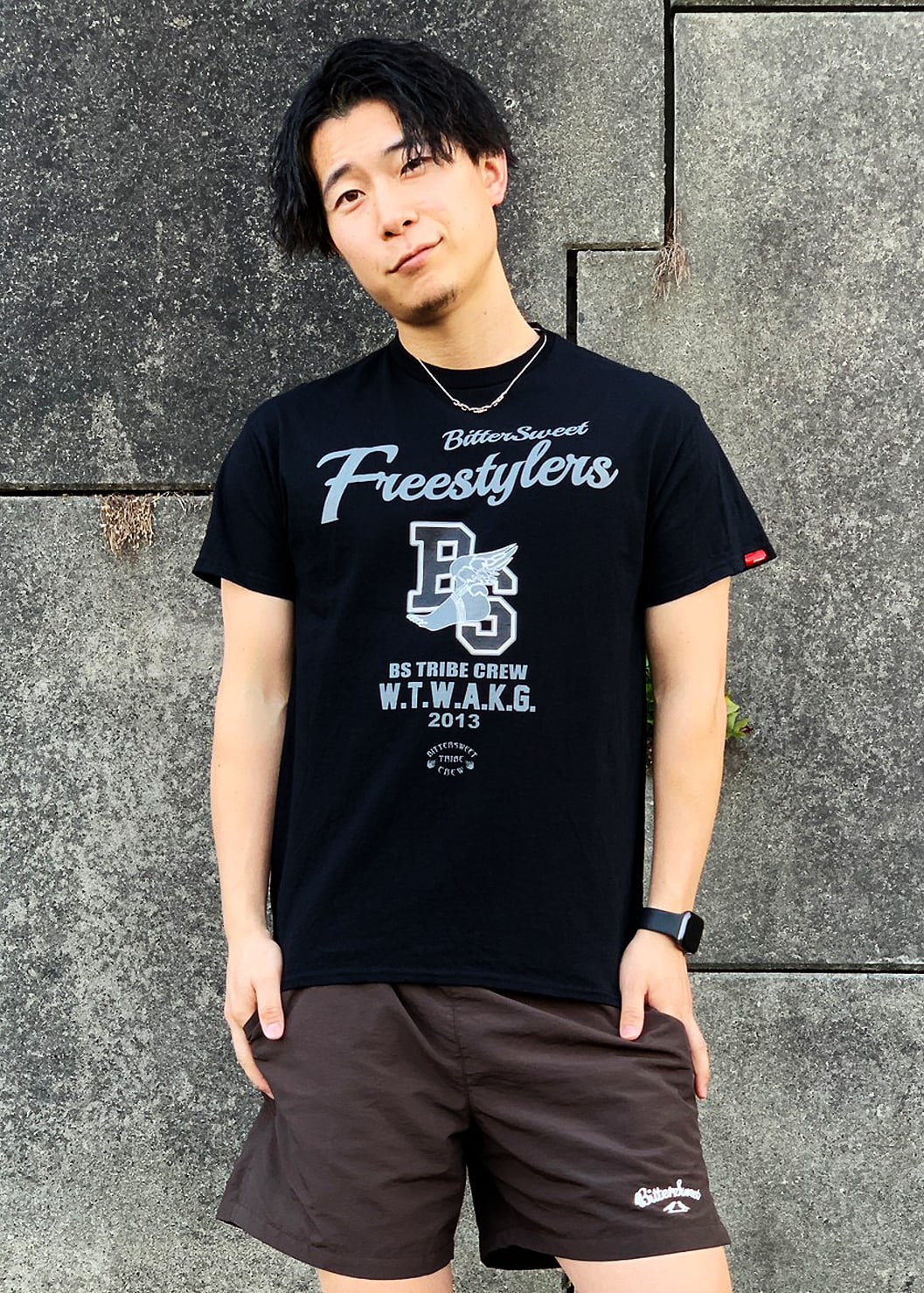 The OFFICIAL BitterSweet & BitterSweet GIRLS Clothing Store