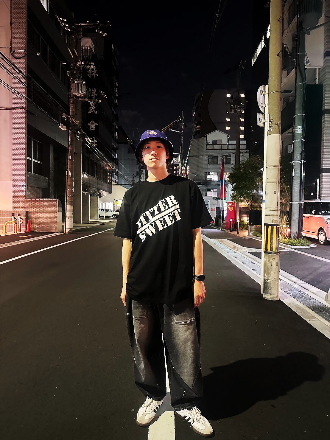 The OFFICIAL BitterSweet & BitterSweet GIRLS Clothing Store