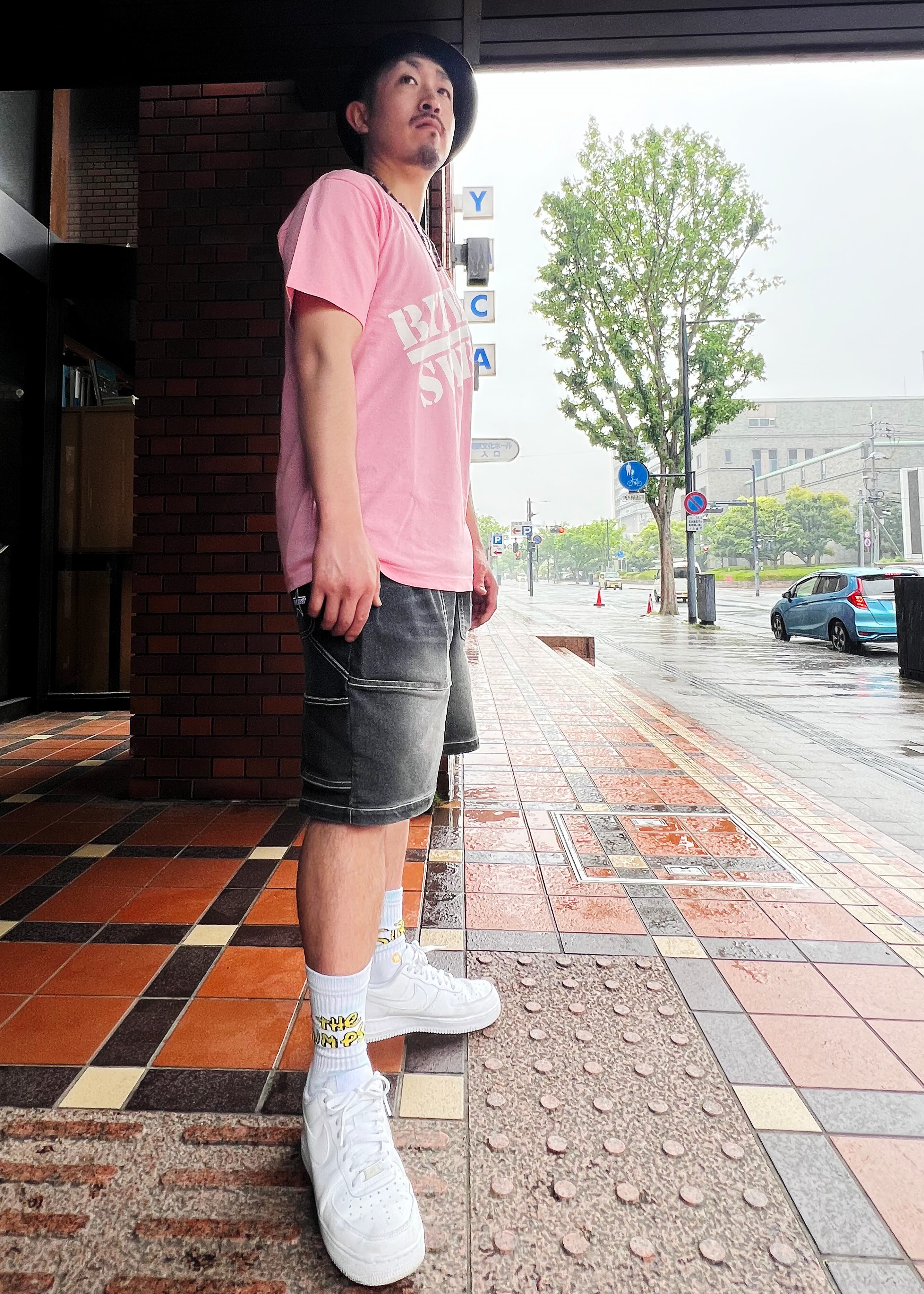 The OFFICIAL BitterSweet & BitterSweet GIRLS Clothing Store