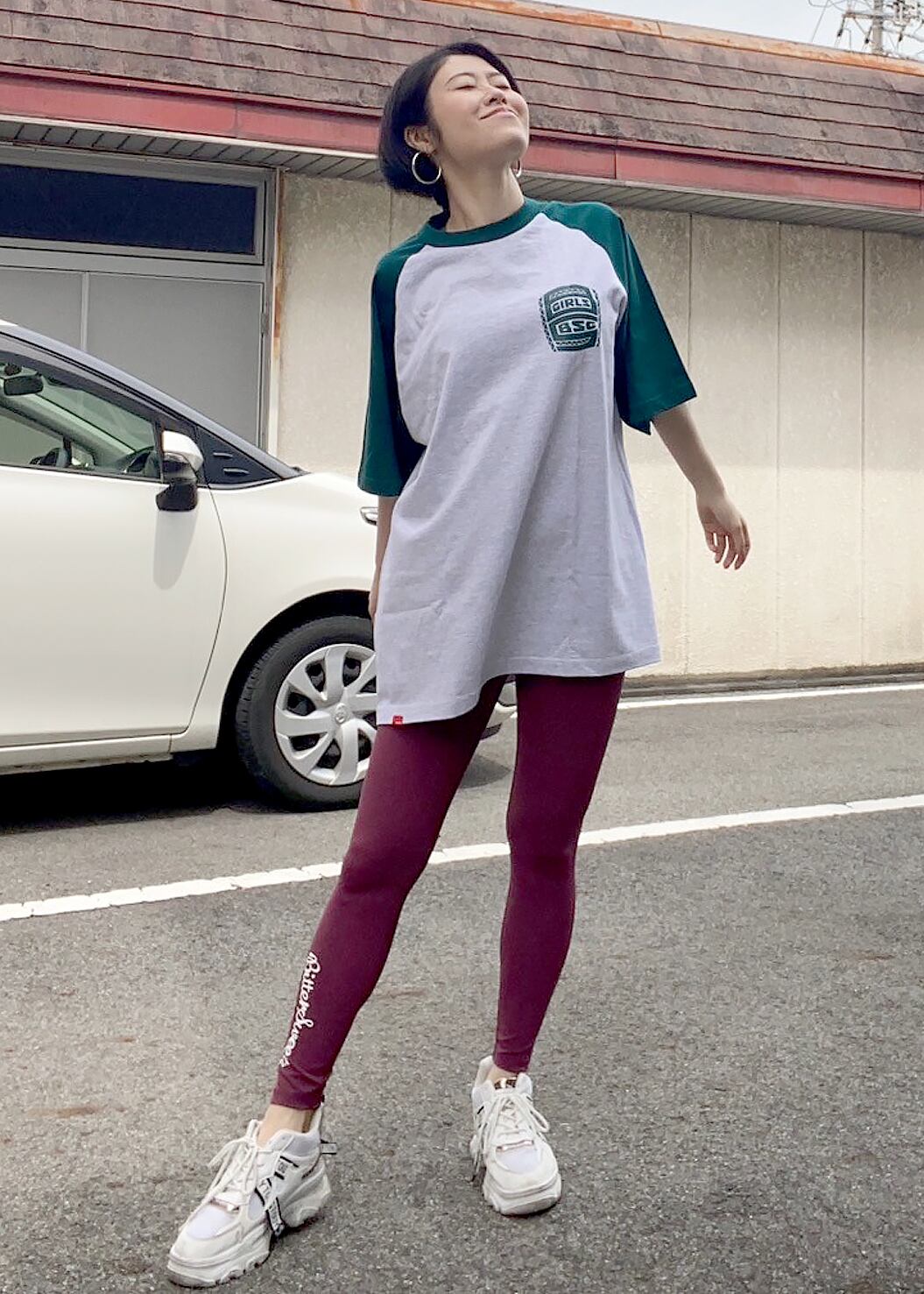 The OFFICIAL BitterSweet & BitterSweet GIRLS Clothing Store