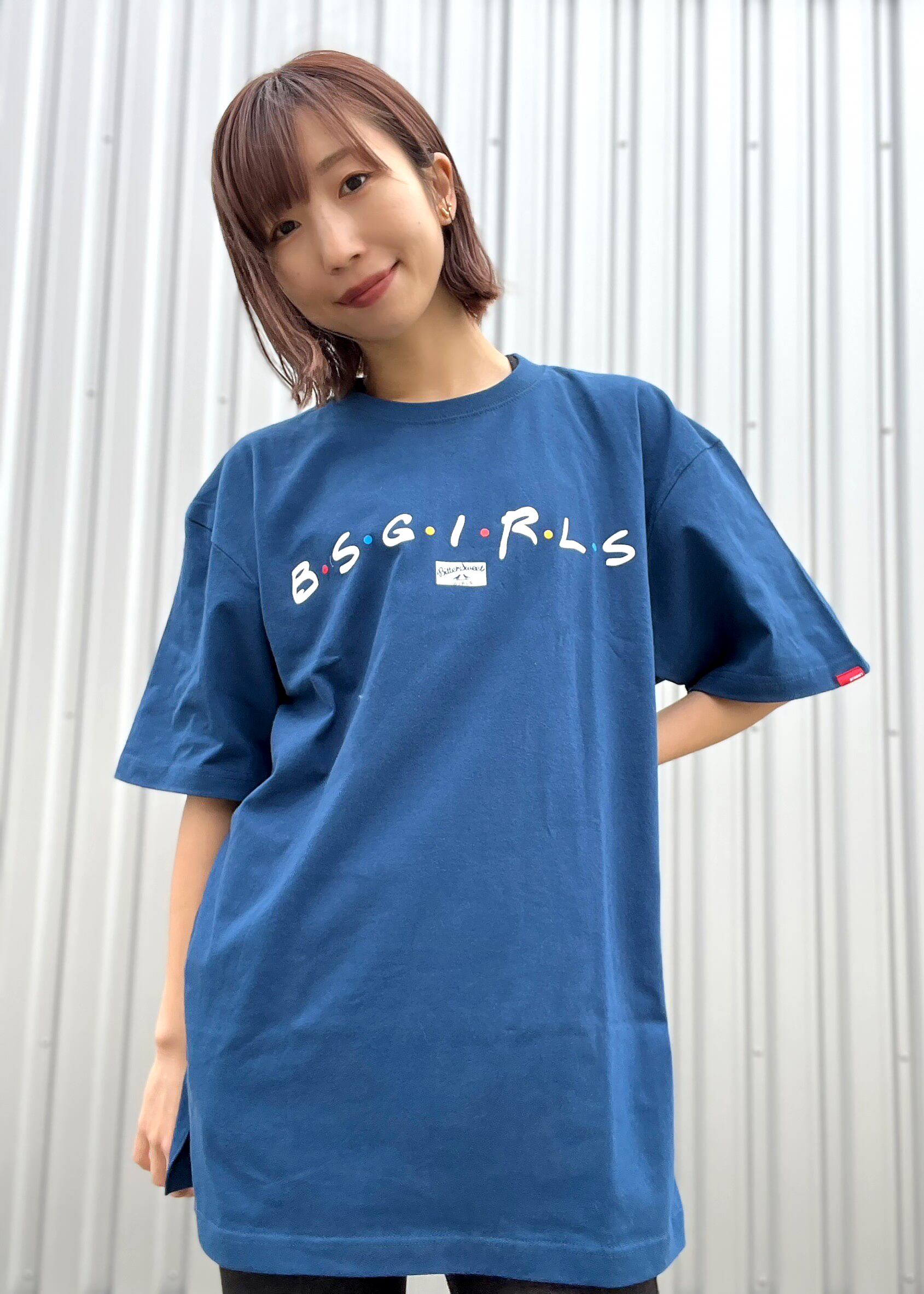 The OFFICIAL BitterSweet & BitterSweet GIRLS Clothing Store