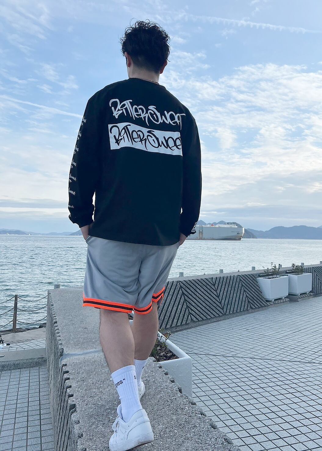 The OFFICIAL BitterSweet & BitterSweet GIRLS Clothing Store