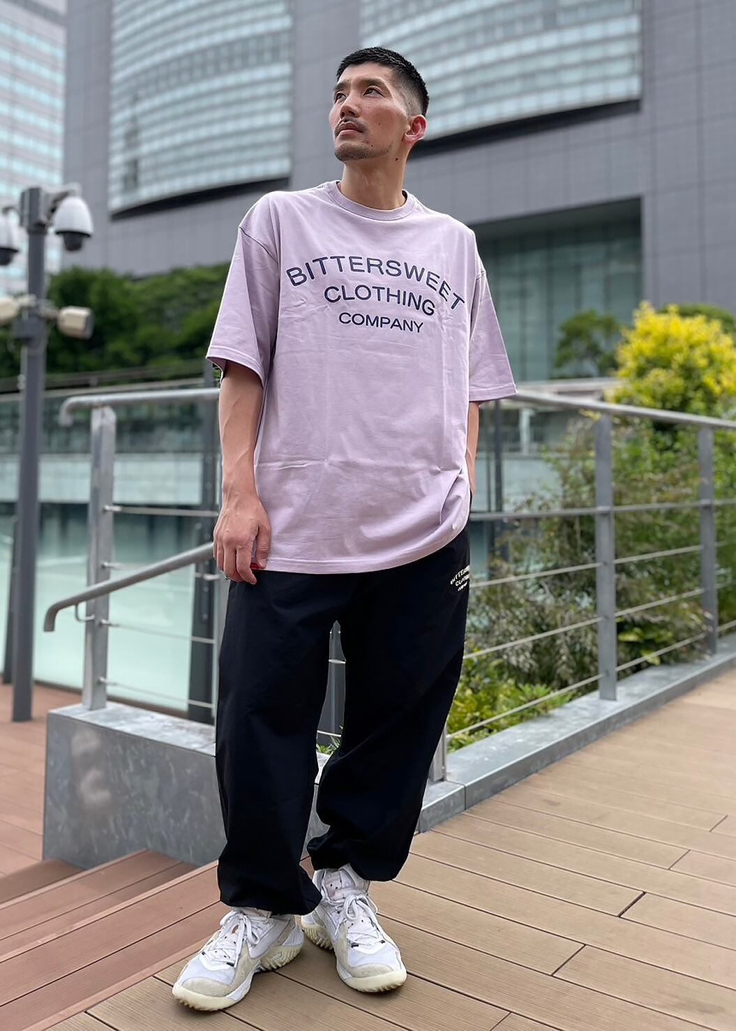 The OFFICIAL BitterSweet & BitterSweet GIRLS Clothing Store