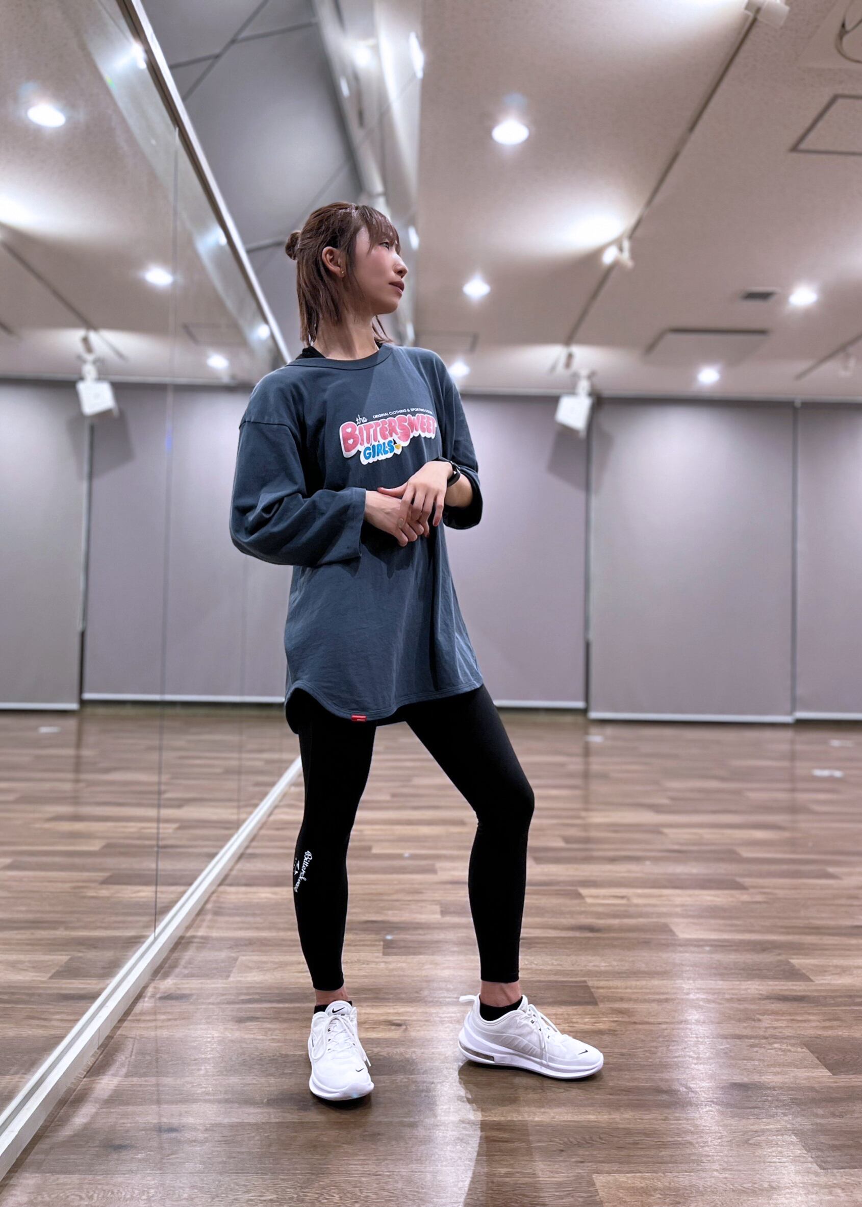 The OFFICIAL BitterSweet & BitterSweet GIRLS Clothing Store