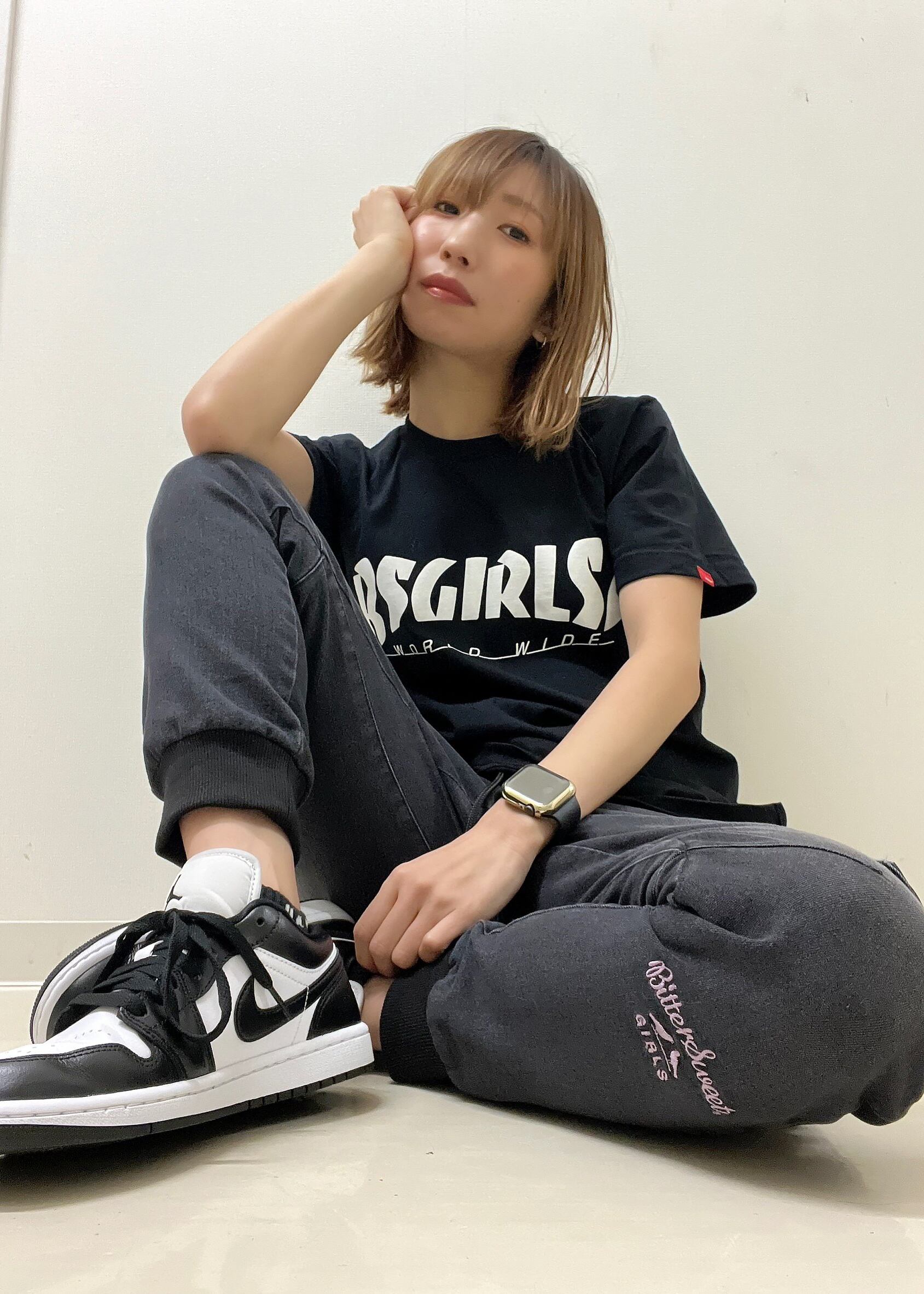 The OFFICIAL BitterSweet & BitterSweet GIRLS Clothing Store