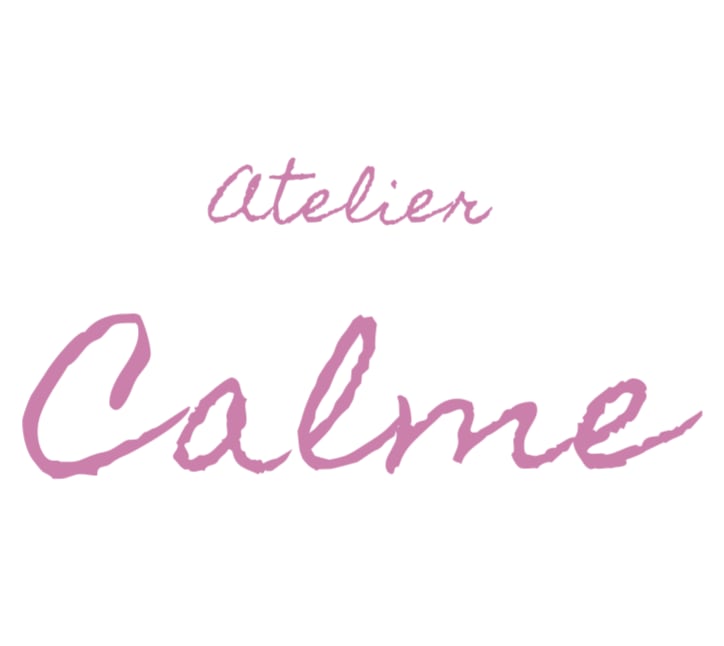 Atelier Calme