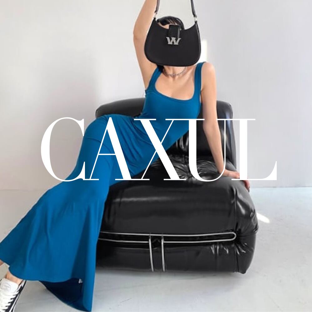 ABOUT | Caxul