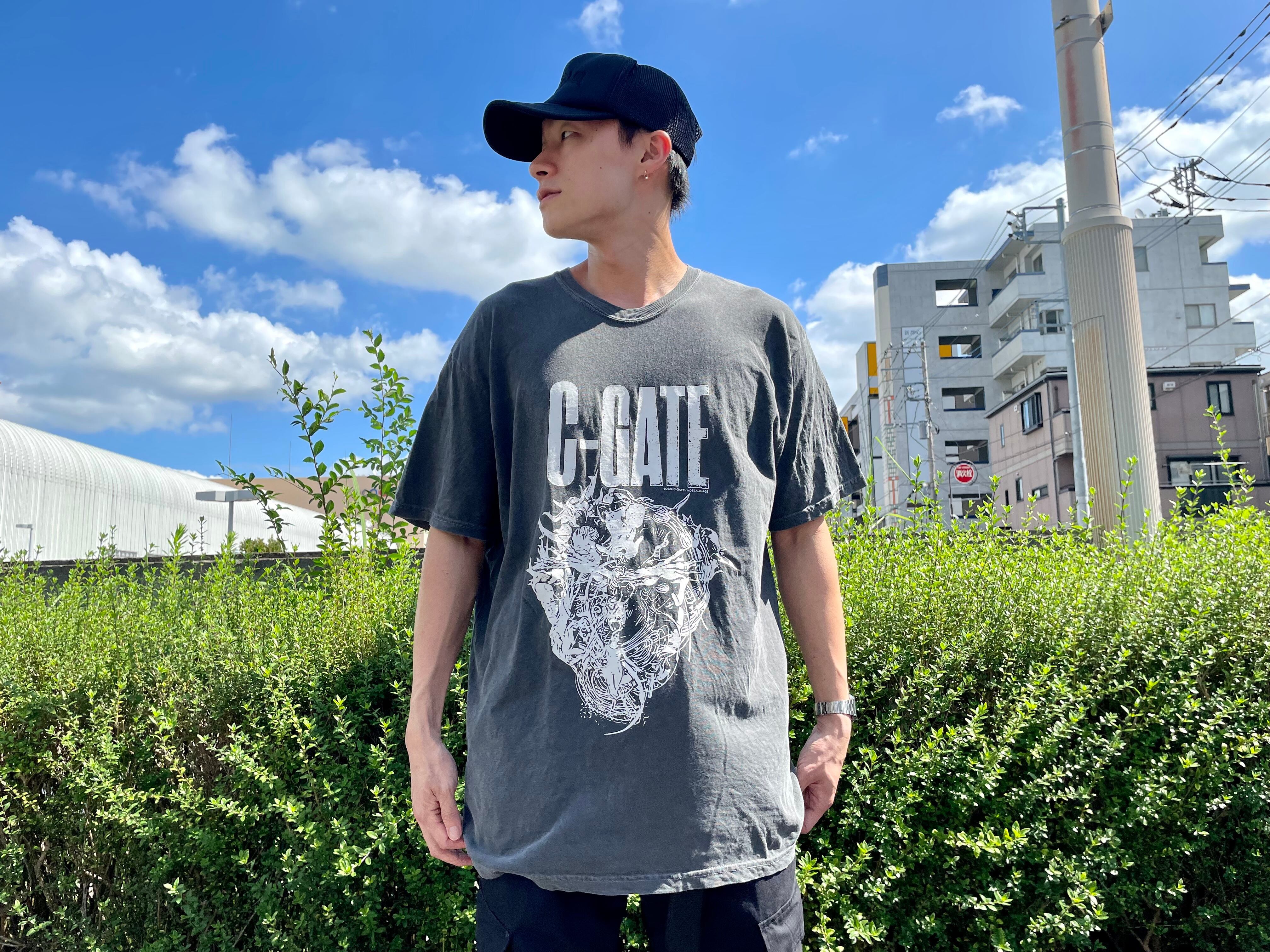 C-GATE MERCH SHOP