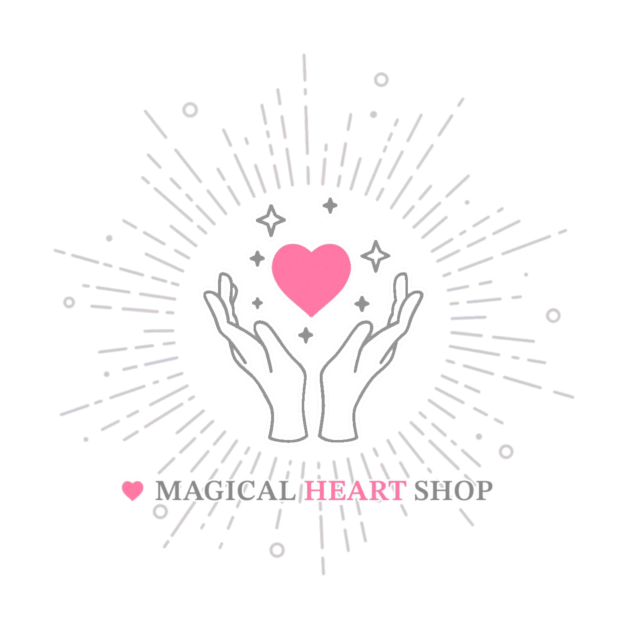 MAGICAL HEART shop
