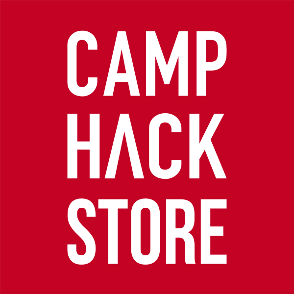 CAMP HACK STORE