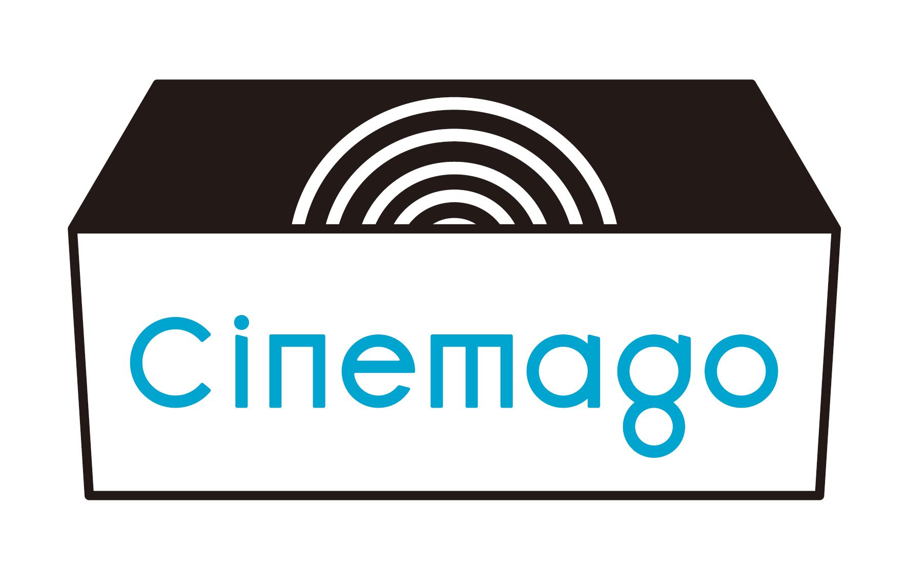 Cinemago Shop