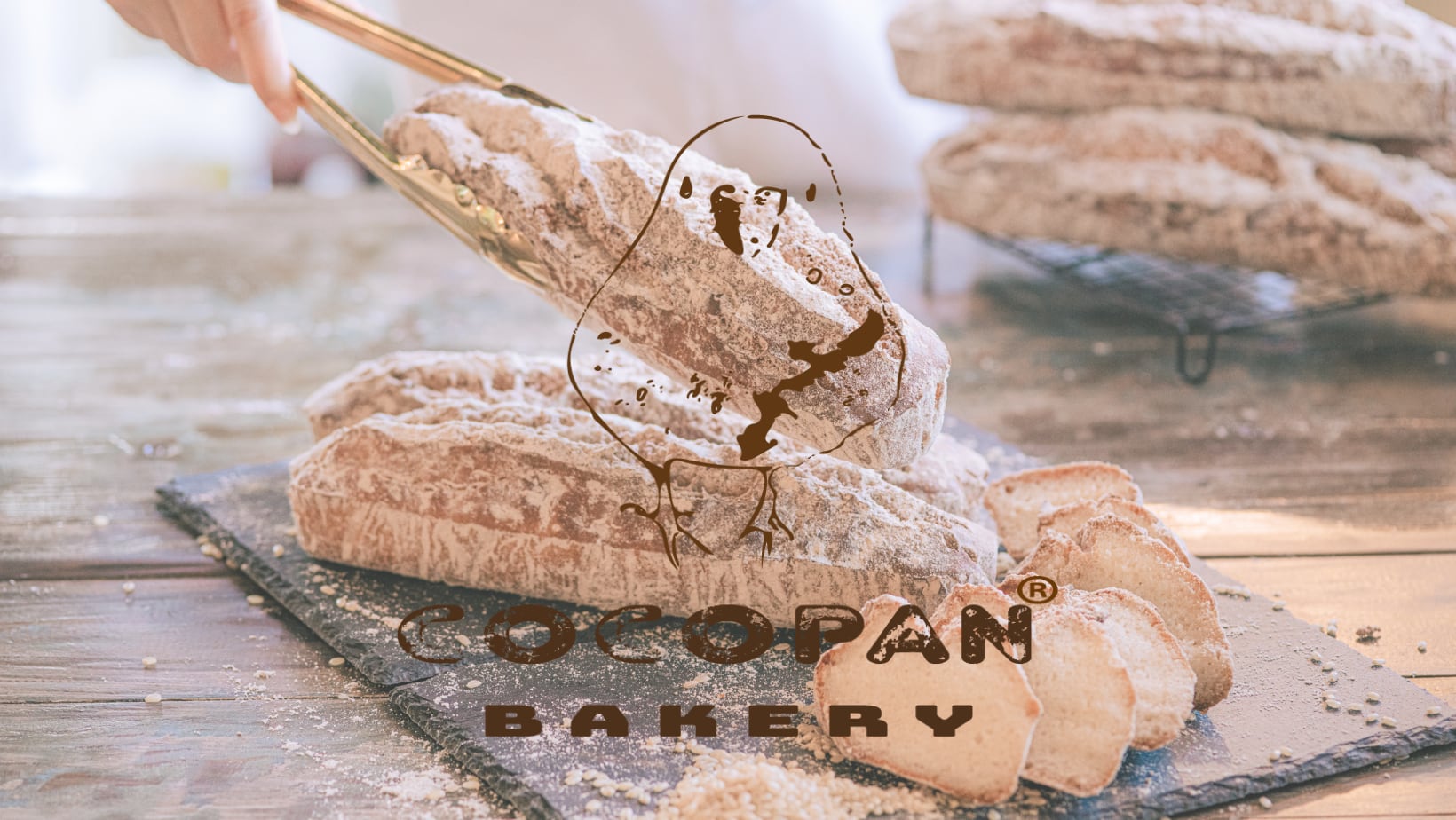 COCOPAN BAKERY