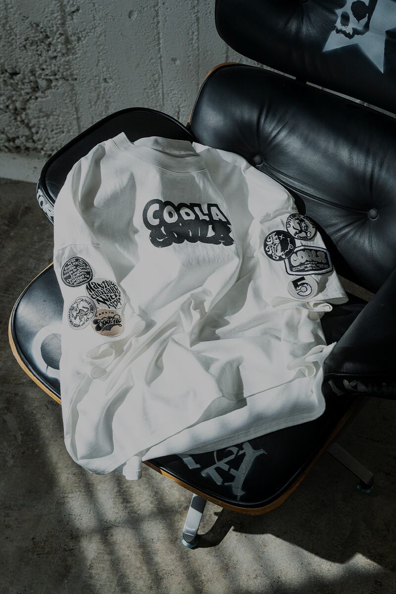 COOLA | クーラ