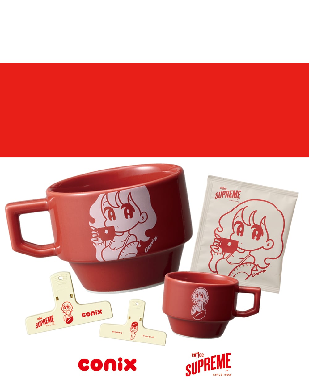 Coffee Supreme Japan
