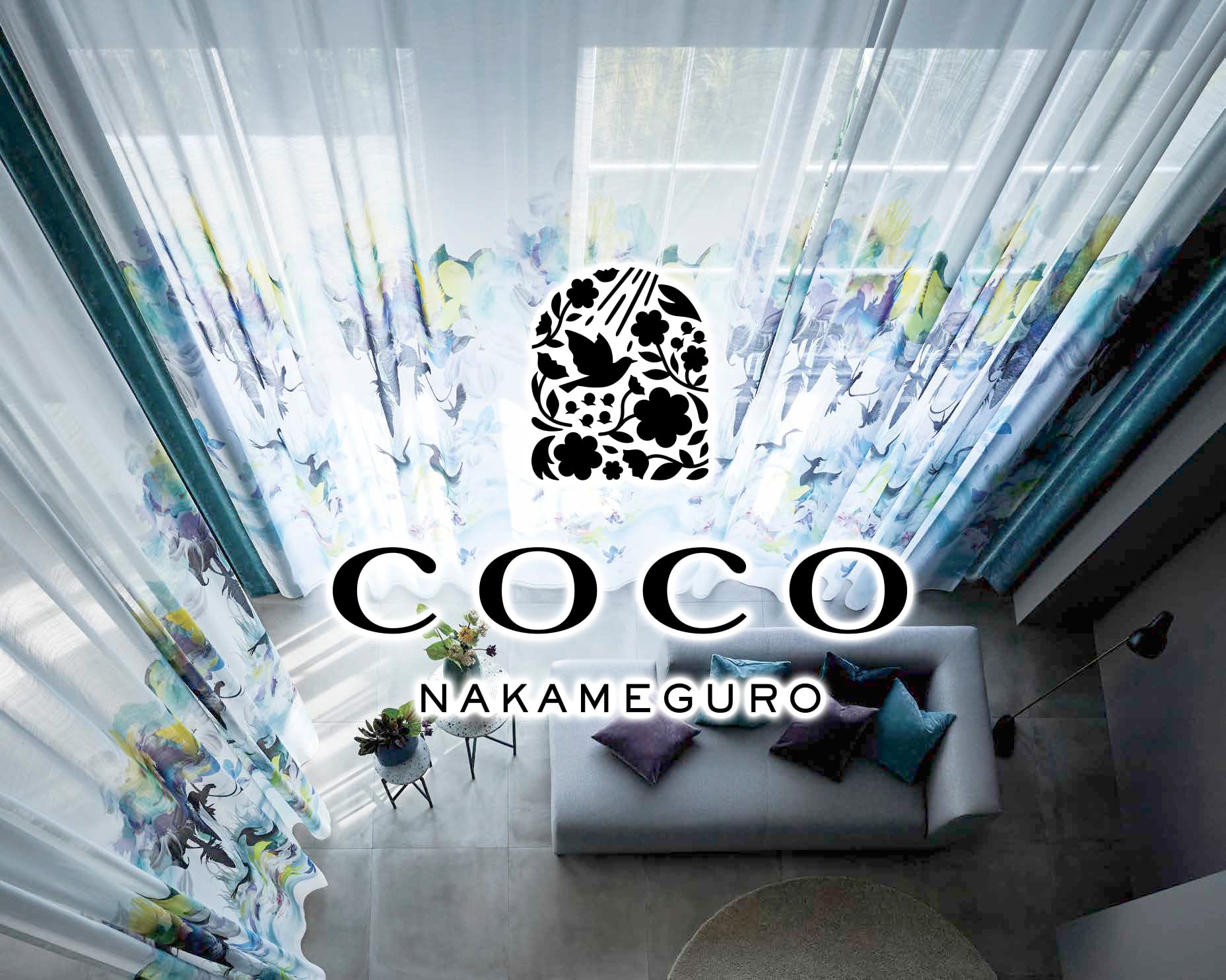 オーダーカーテン専門店「カーテンココ」通販 COCO+α オーダーカーテン専門店「カーテンココ」通販 COCO+α
