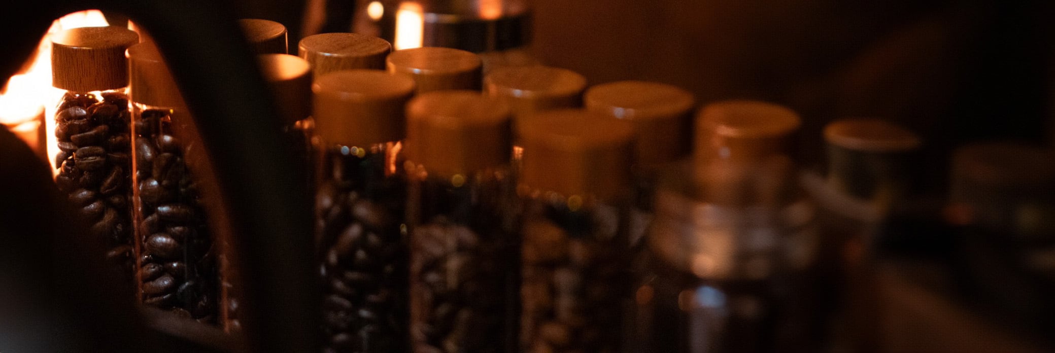 DAWN COFFEE ROASTERY