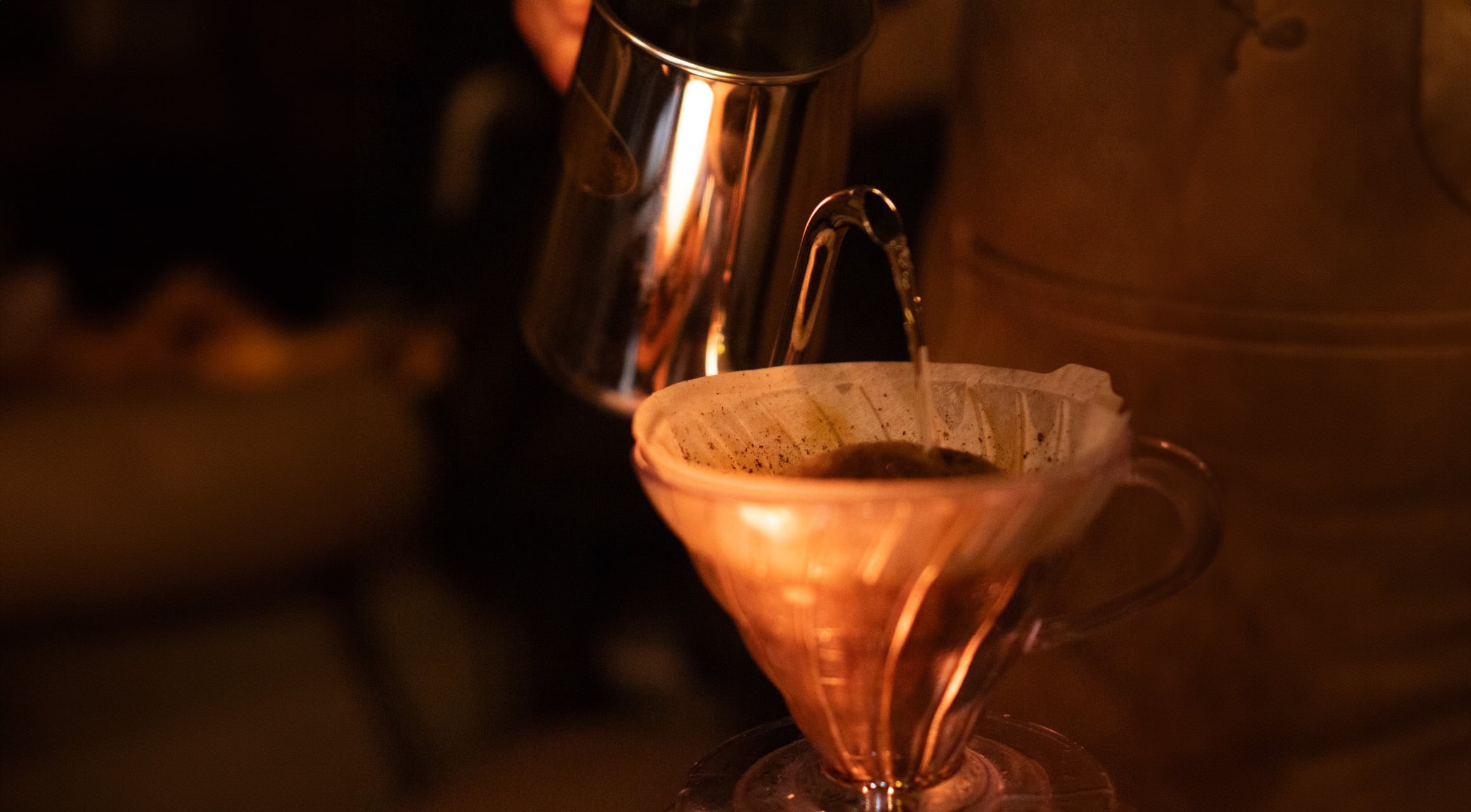 DAWN COFFEE ROASTERY