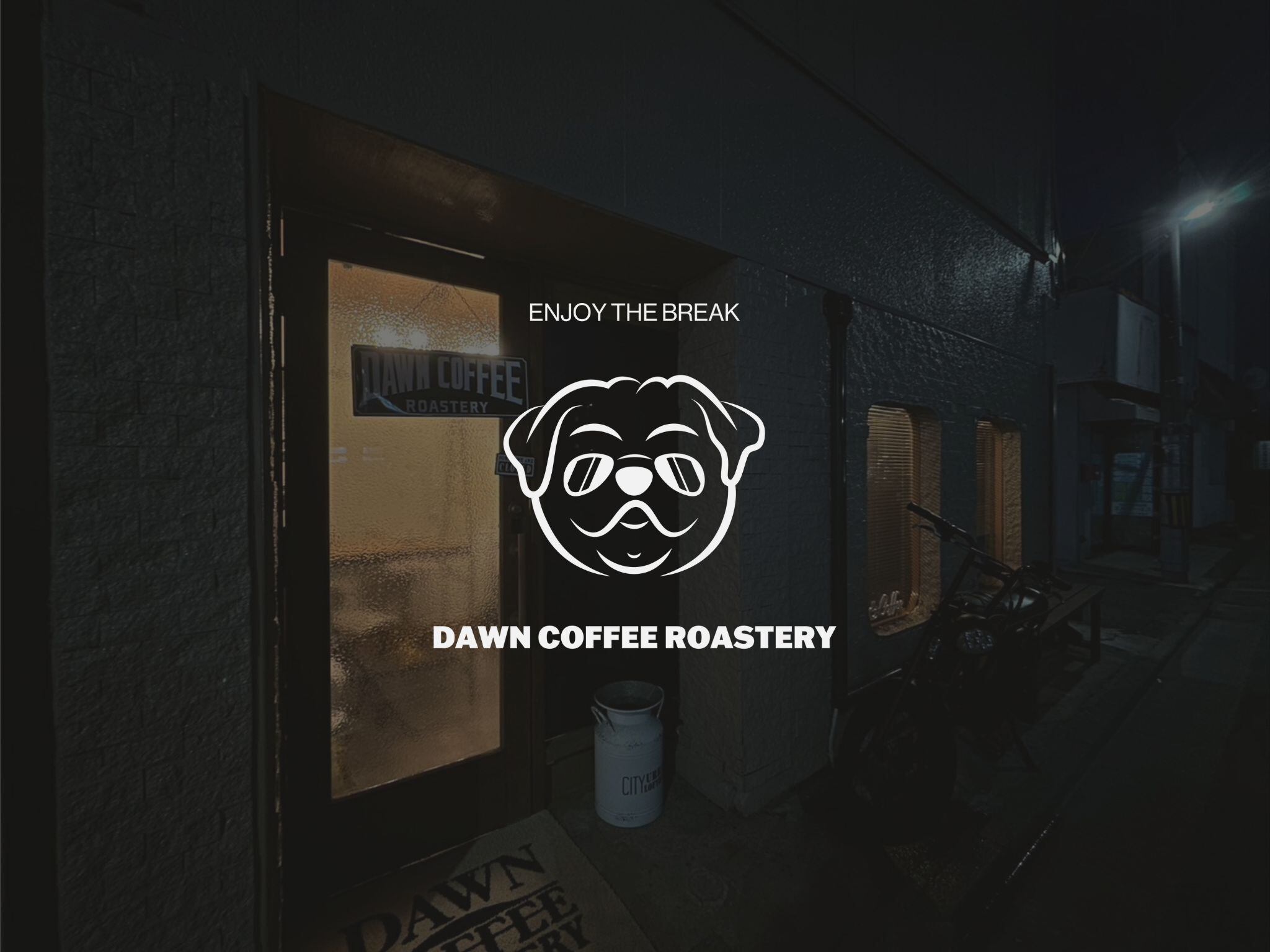 ABOUT | DAWN COFFEE ROASTERY