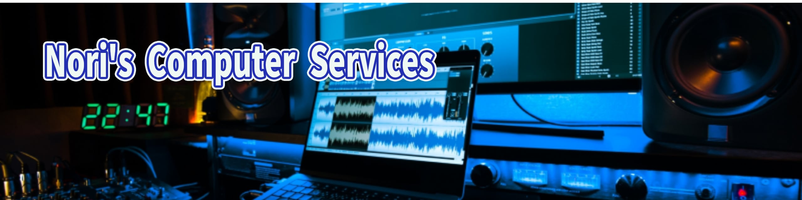 Nori's Computer Services