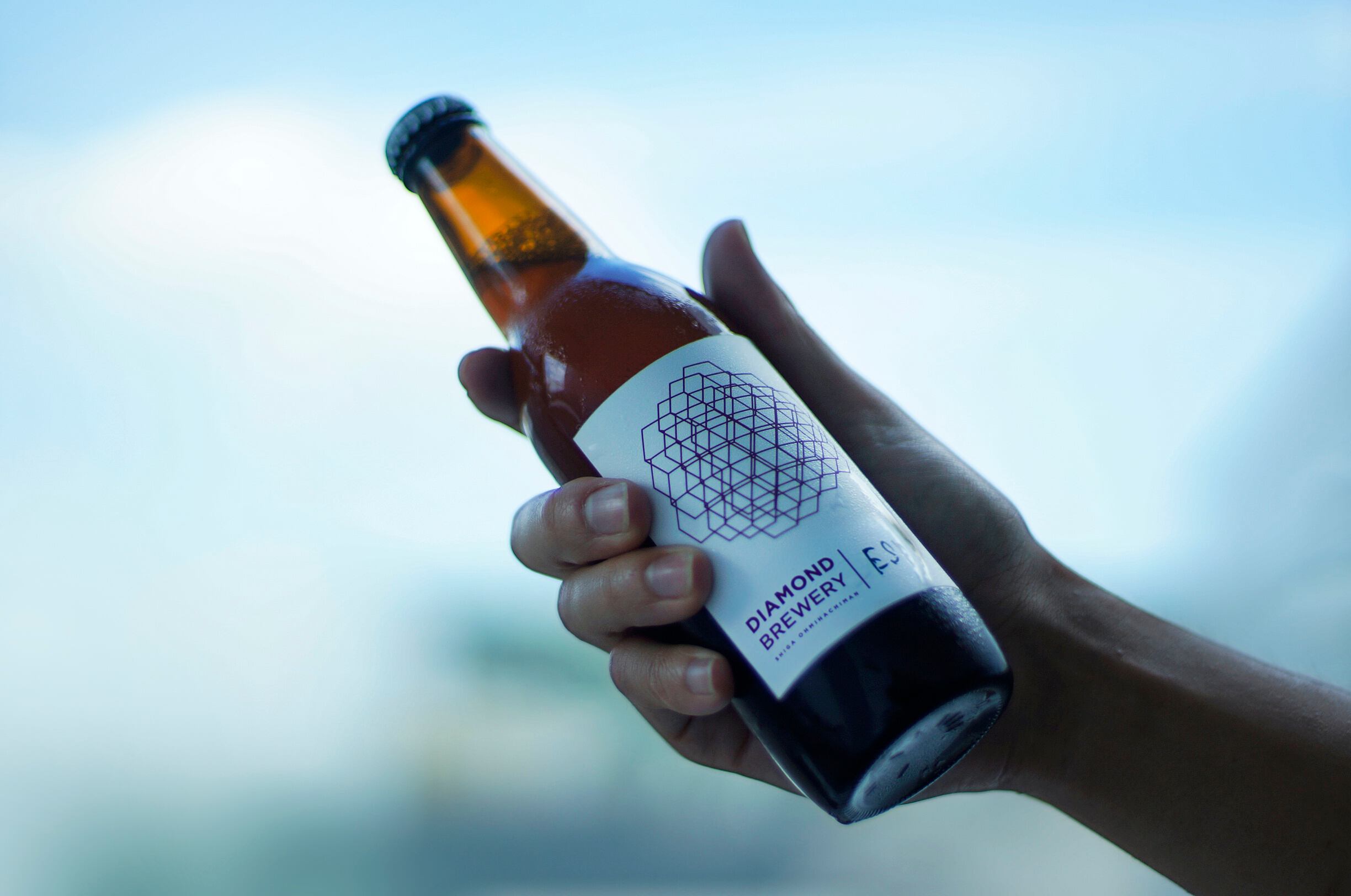 DIAMOND BREWERY | クラフトビール・コンブチャ醸造所