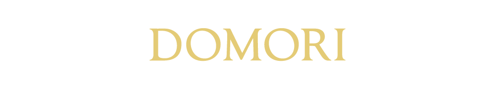 ABOUT | Domori Japan 公式オンラインストア