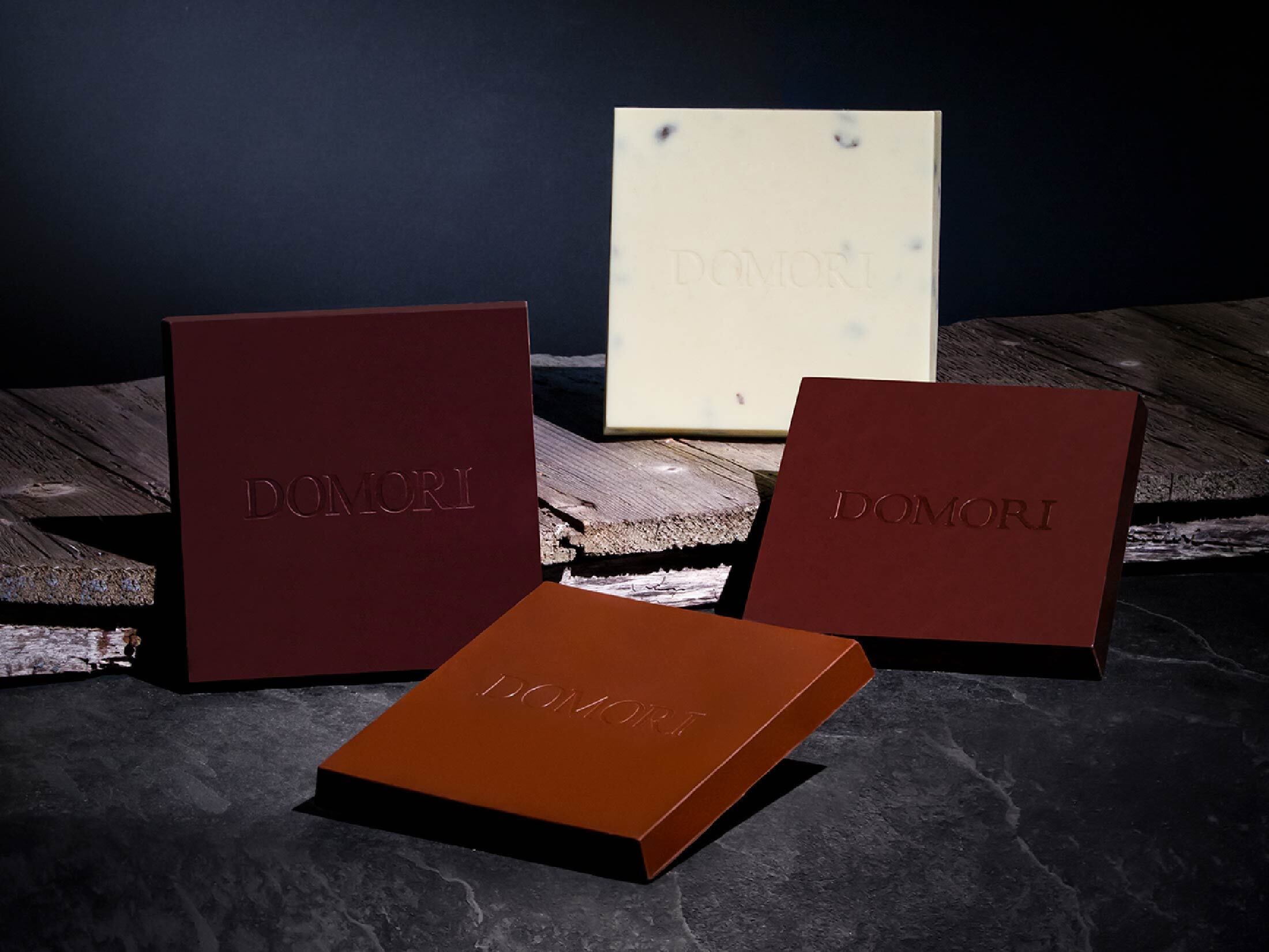 ABOUT | Domori Japan 公式オンラインストア