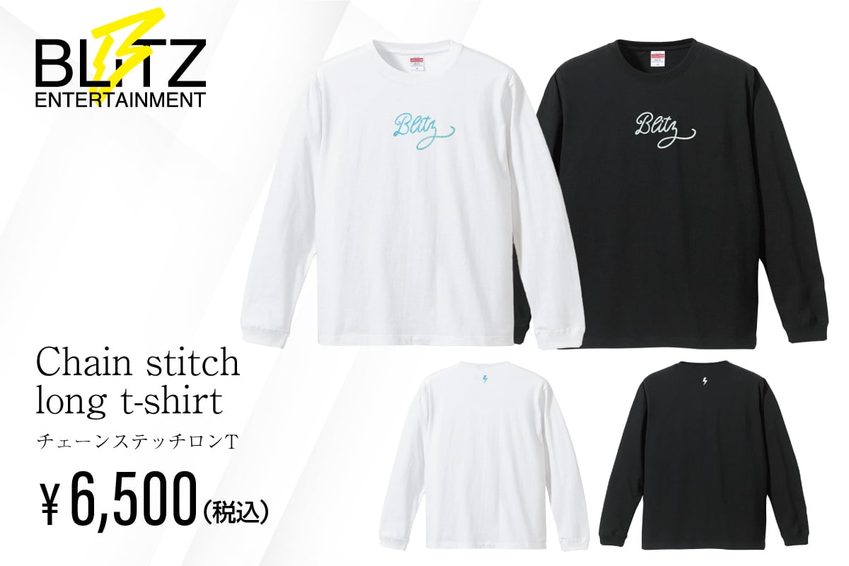 BLiTZ ENTERTAINMENT