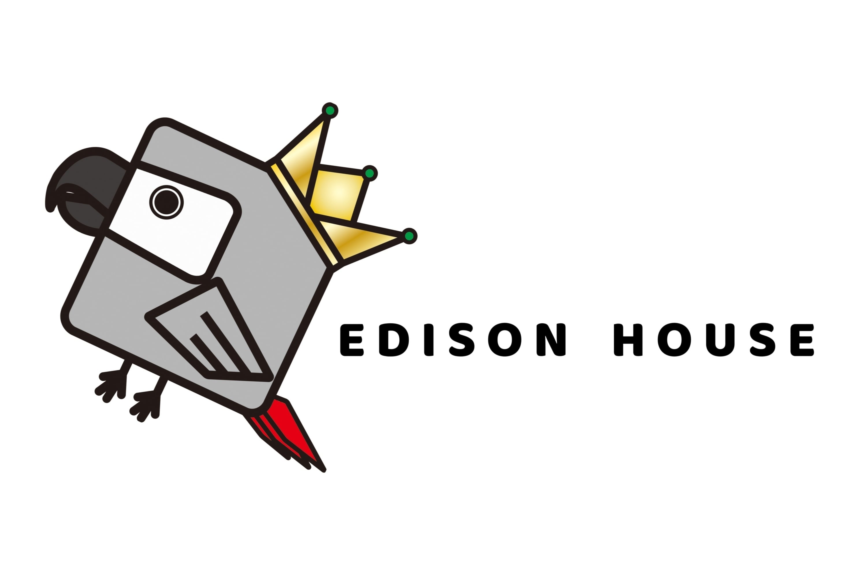 EDISON HOUSE