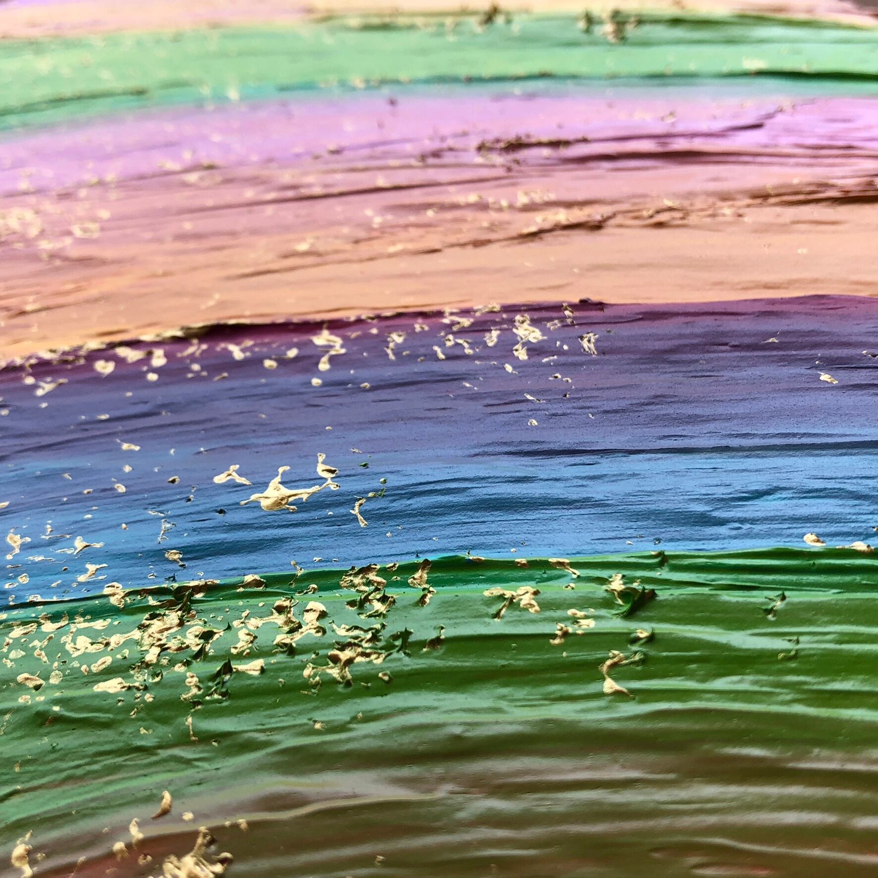 HRM art