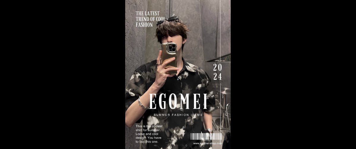 EgoMei(エゴメイ)