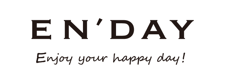 EN'DAY｜ニットブランド