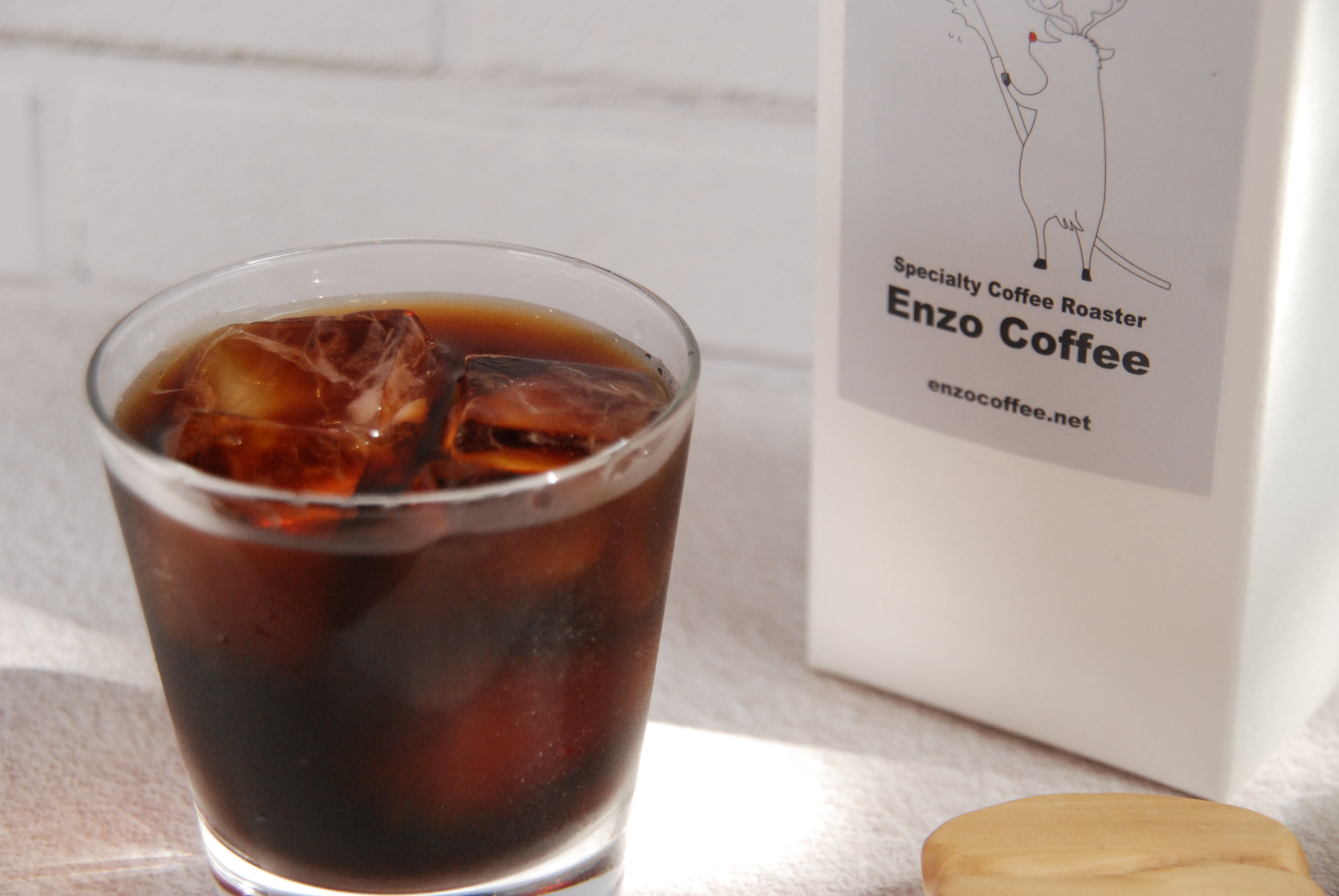 Enzo Coffee