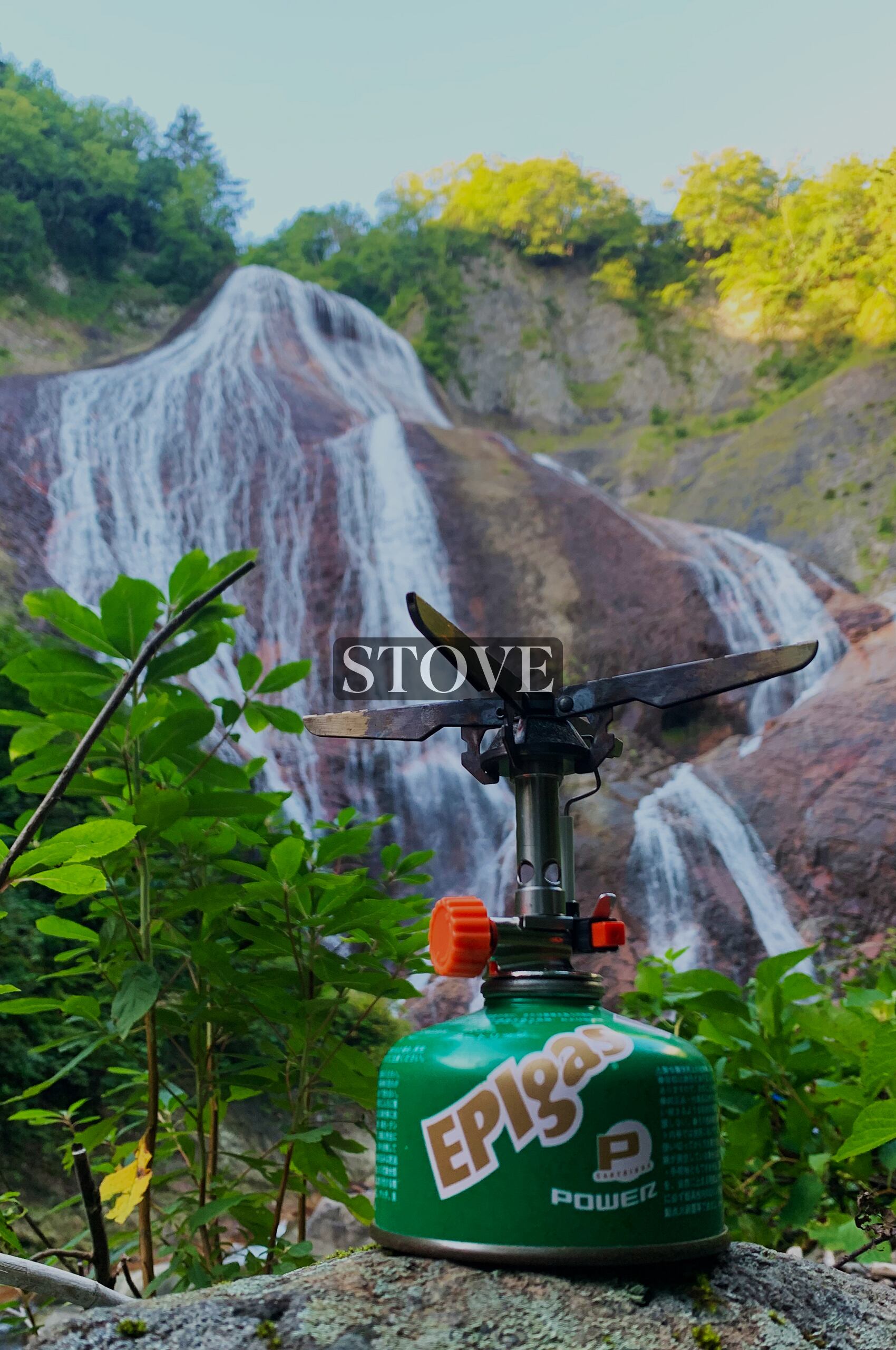 EPIgas Official Online Shop | EPIgas公式オンラインショップ